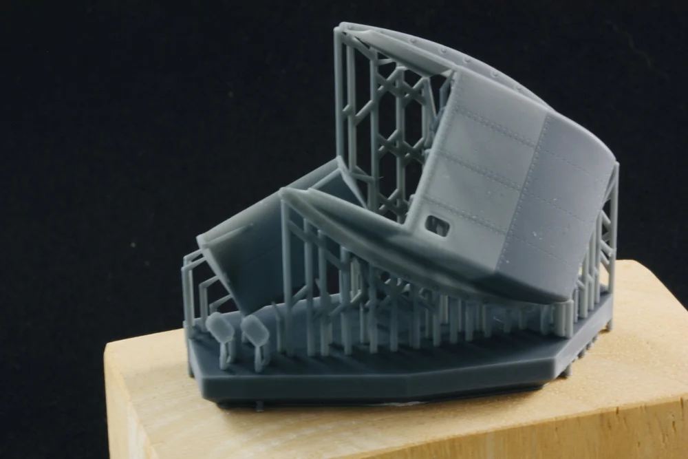 Kōtare Spitfire Upgrade Bundle — Aircraft in Pixels | Detail Parts For ...