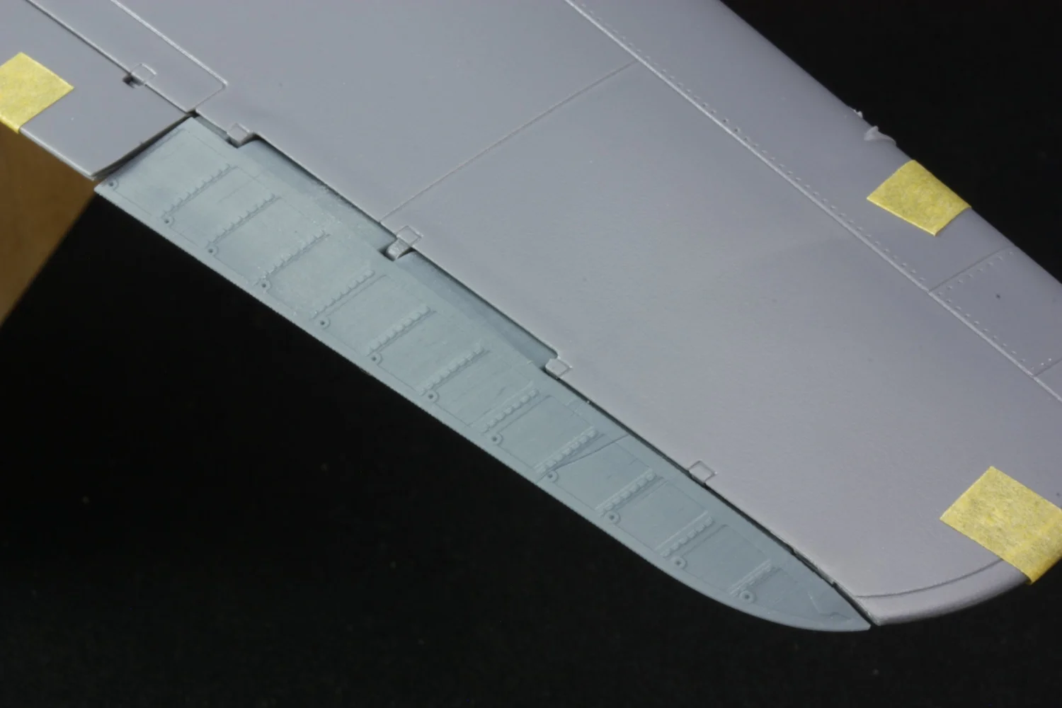 1/32 Macchi C.202 Detail Pack 1 — Aircraft in Pixels | Detail Parts For ...