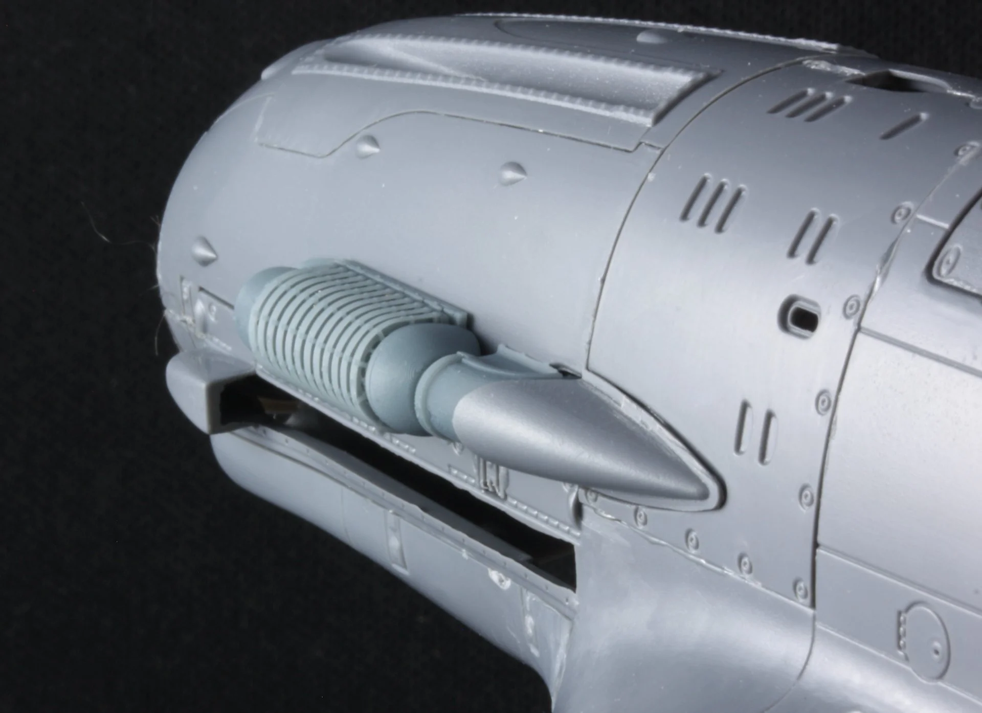 1/32 Macchi C.202 Detail Pack 1 — Aircraft in Pixels | Detail Parts For ...