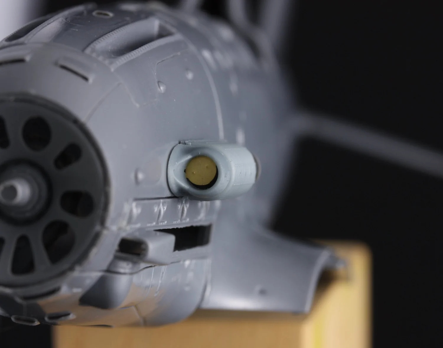 1/32 Macchi C.202 Detail Pack 1 — Aircraft in Pixels | Detail Parts For ...