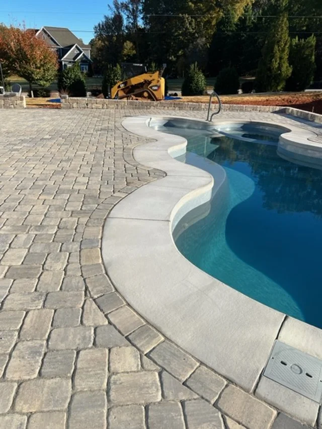Southern Pavers