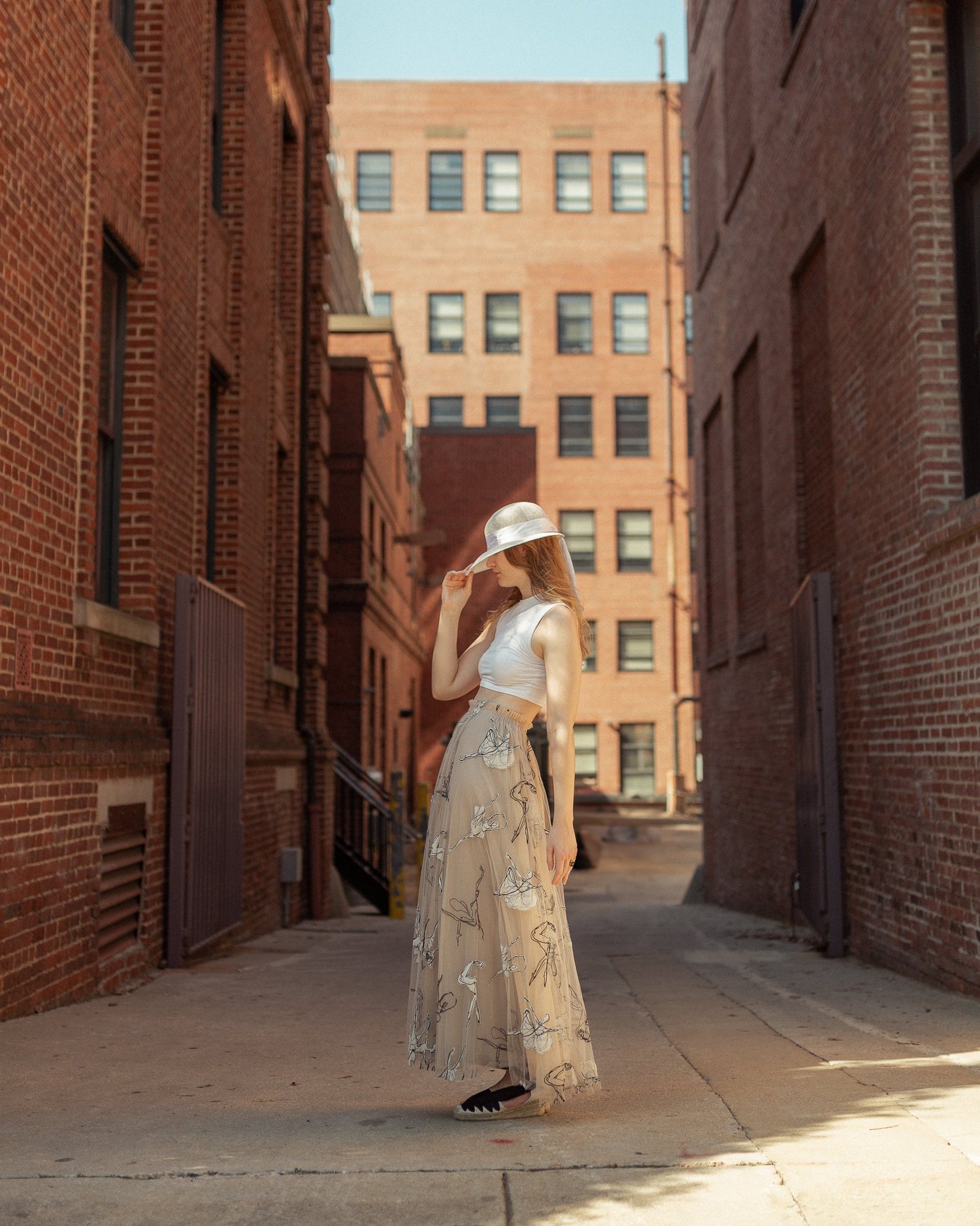 Alexa Brooke Ruggiero | NYC Commercial Photographer