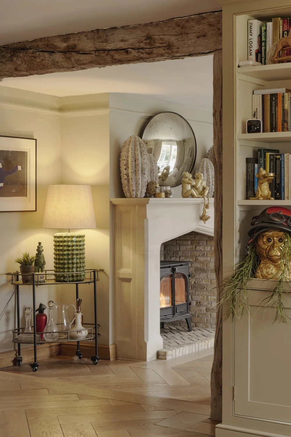 Tanhouse, East Sussex