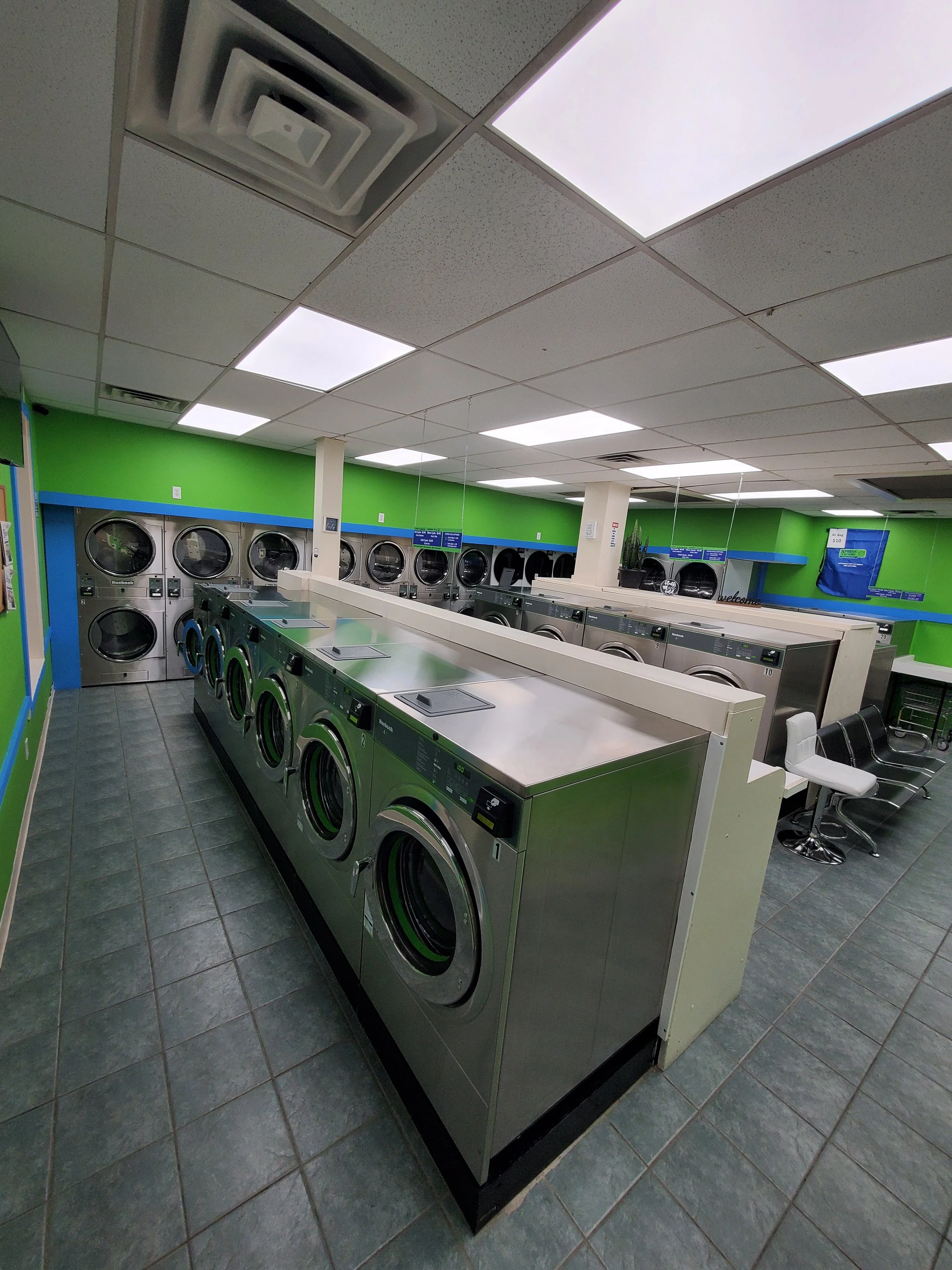 Xpress Laundry