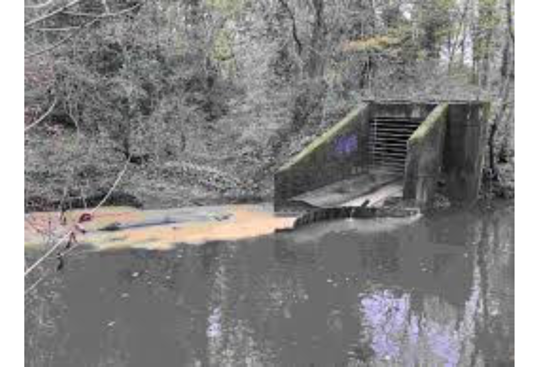 What Is A Combined Sewer Overflow? — Samatrix