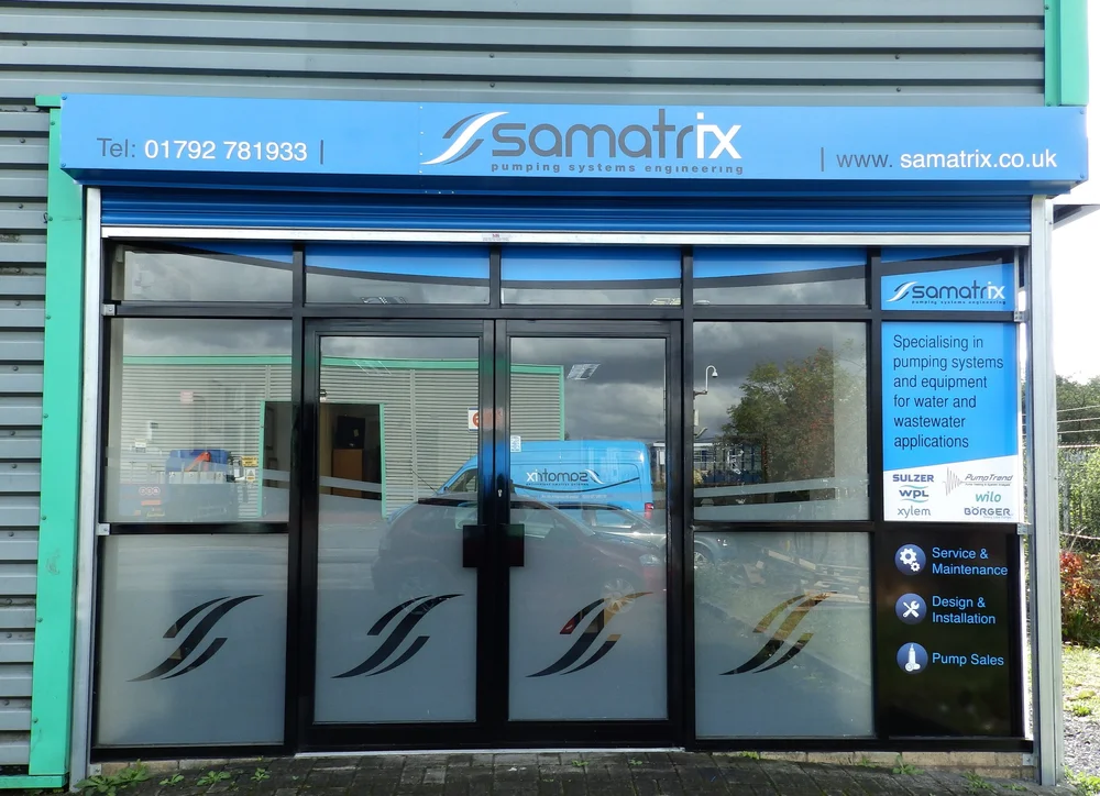 Pumping Service | Domestic & Commercial Pumping Solutions