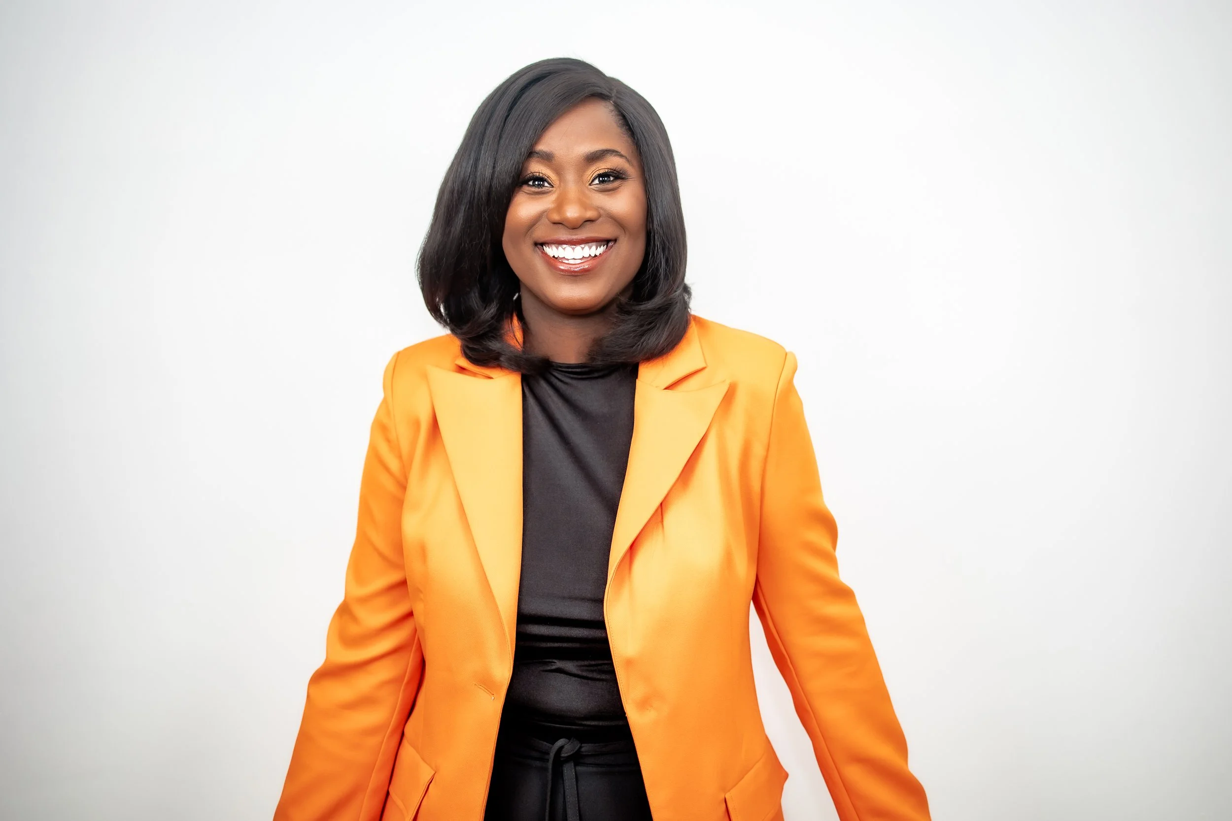 About — Meisha Watson