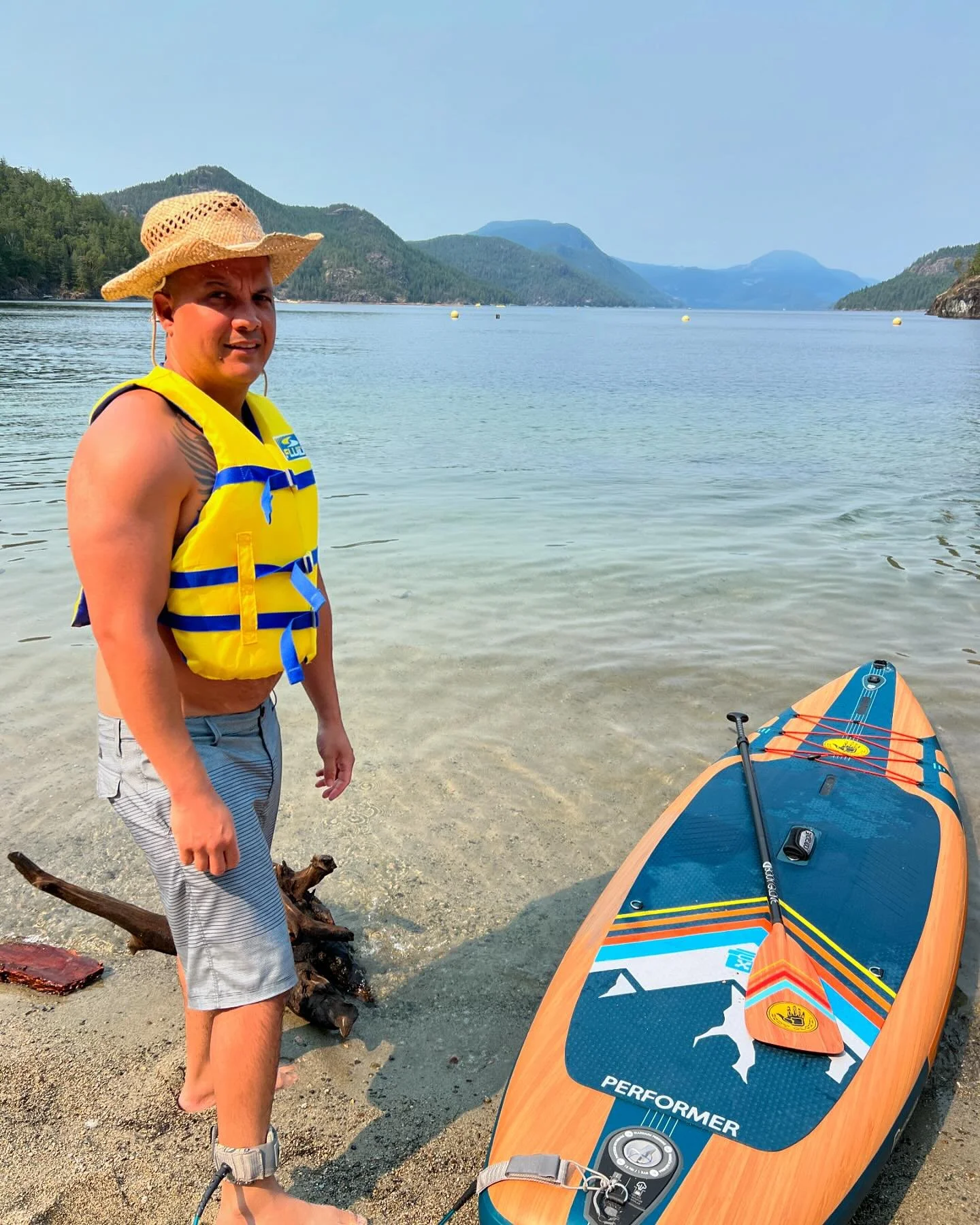 Water Safety First | Jessica Rahman