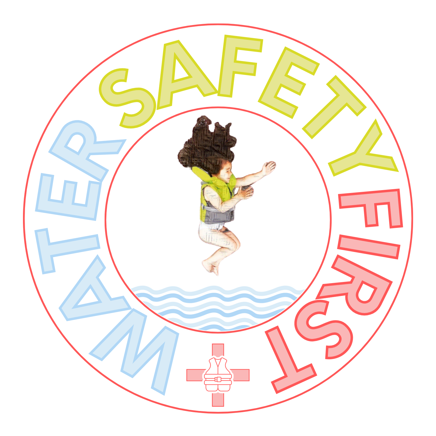 Water Safety First | Jessica Rahman