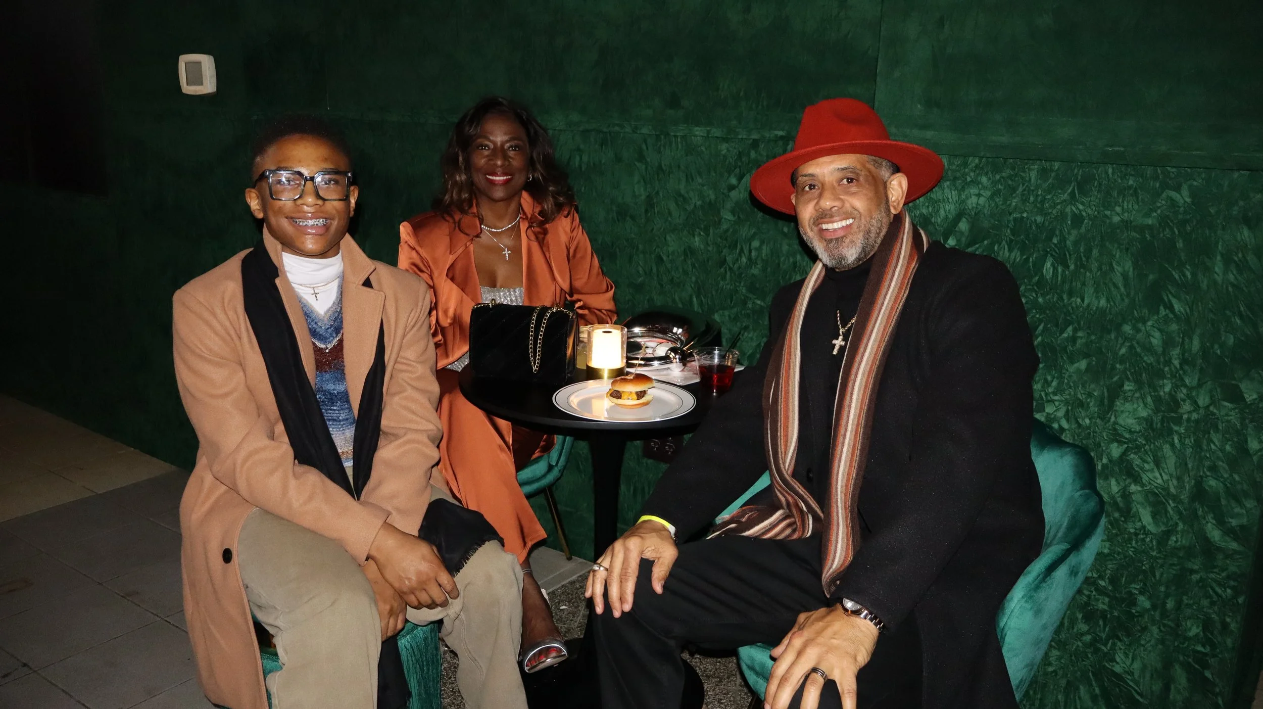 A Dream of Fashion: DreamFash Kicks Off — Scene in SA