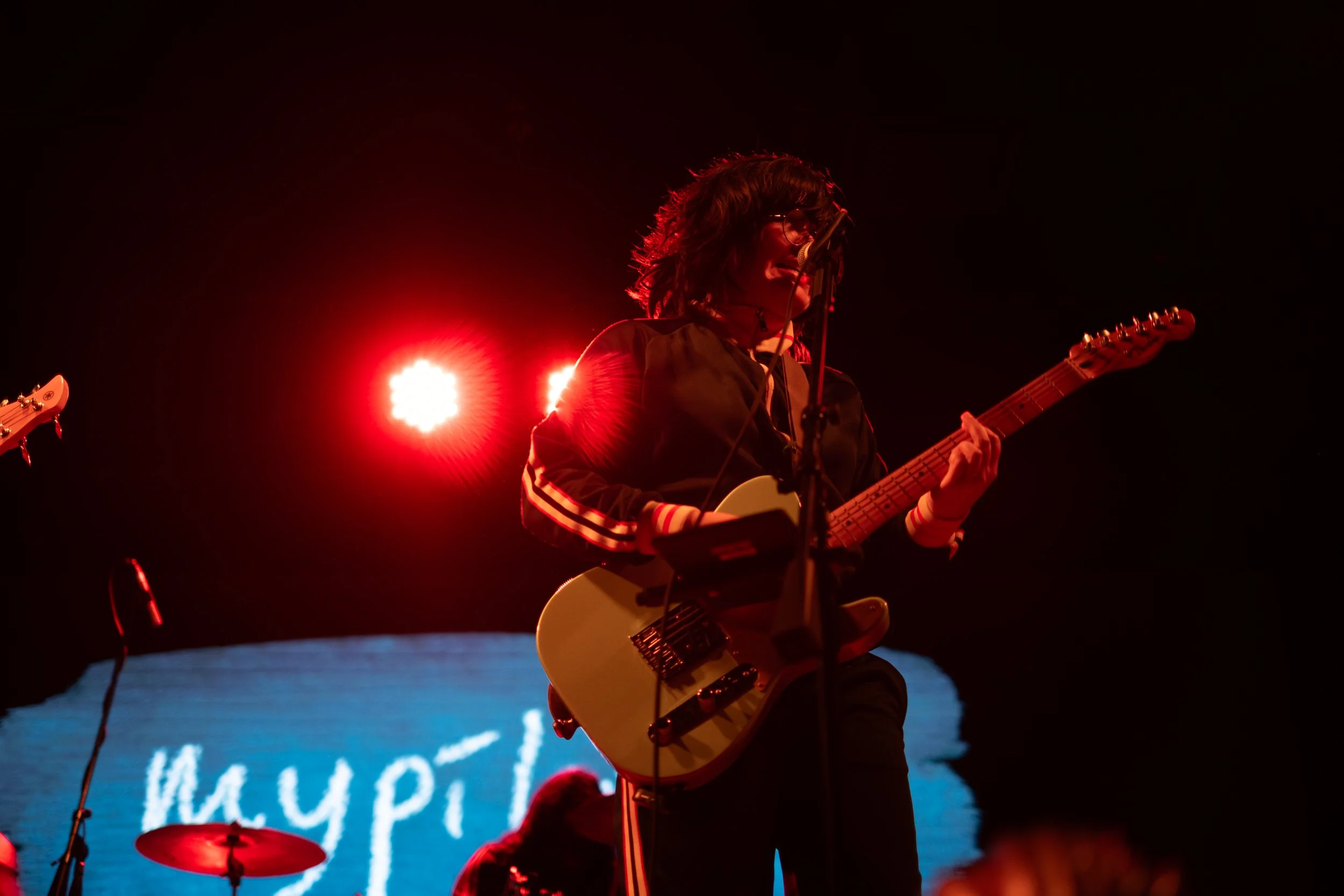 “Unseriously Serious:” mypilotis (Awkwardly) Takes the Stage — Scene in SA