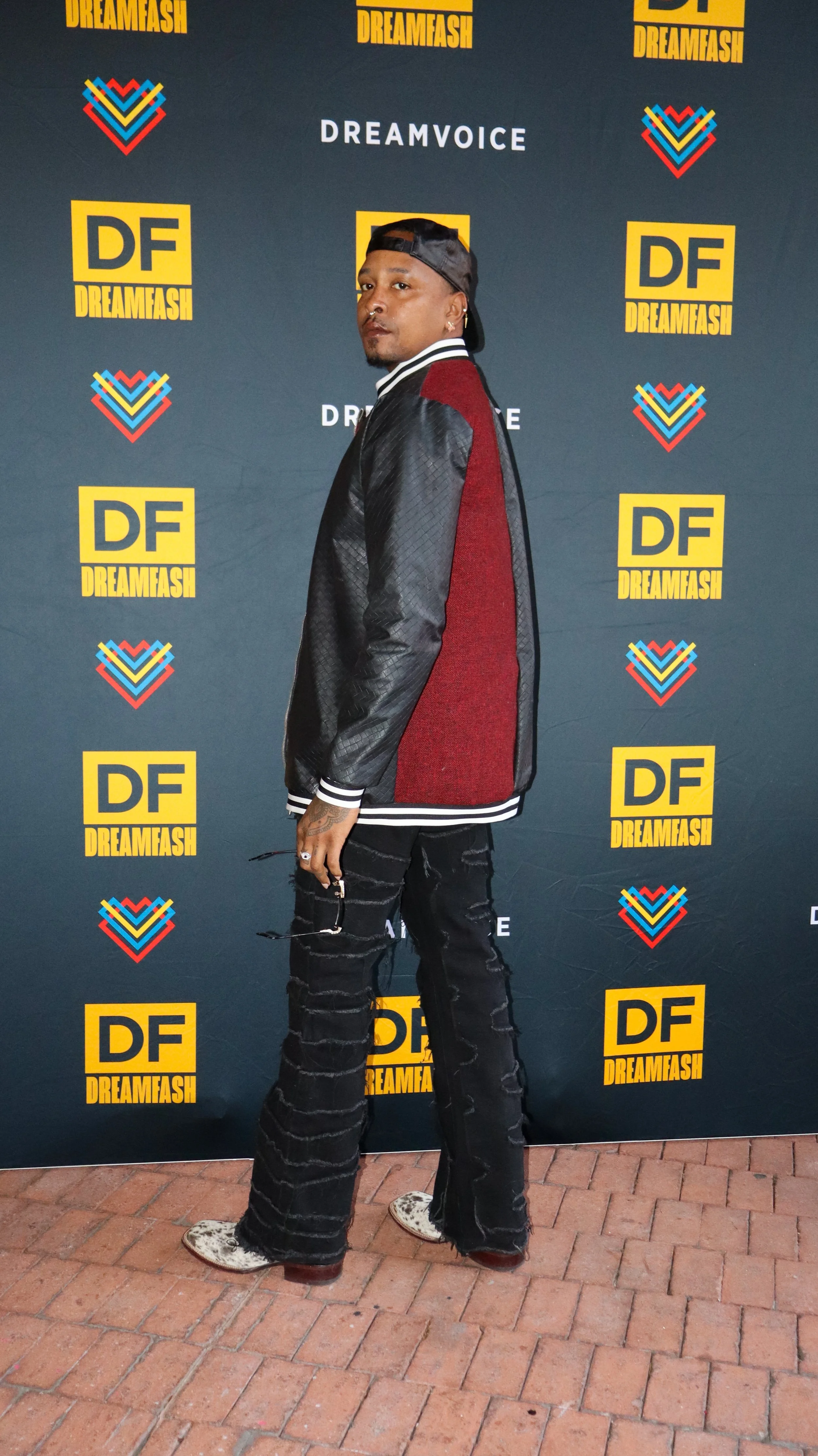 A Dream of Fashion: DreamFash Kicks Off — Scene in SA