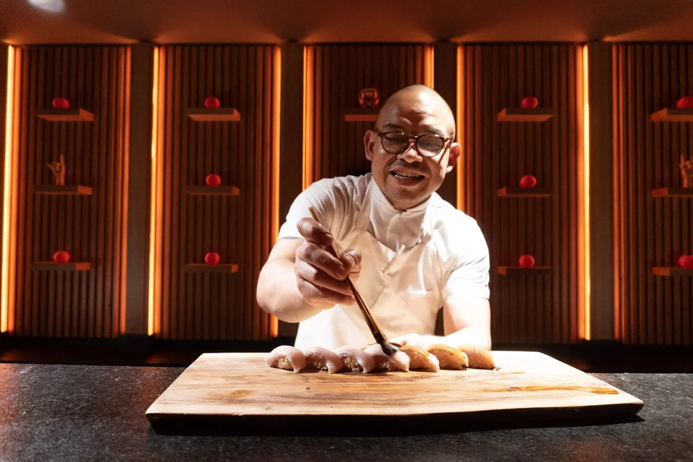 Rise of the Creamery District: Moris Saide discusses designing San ...