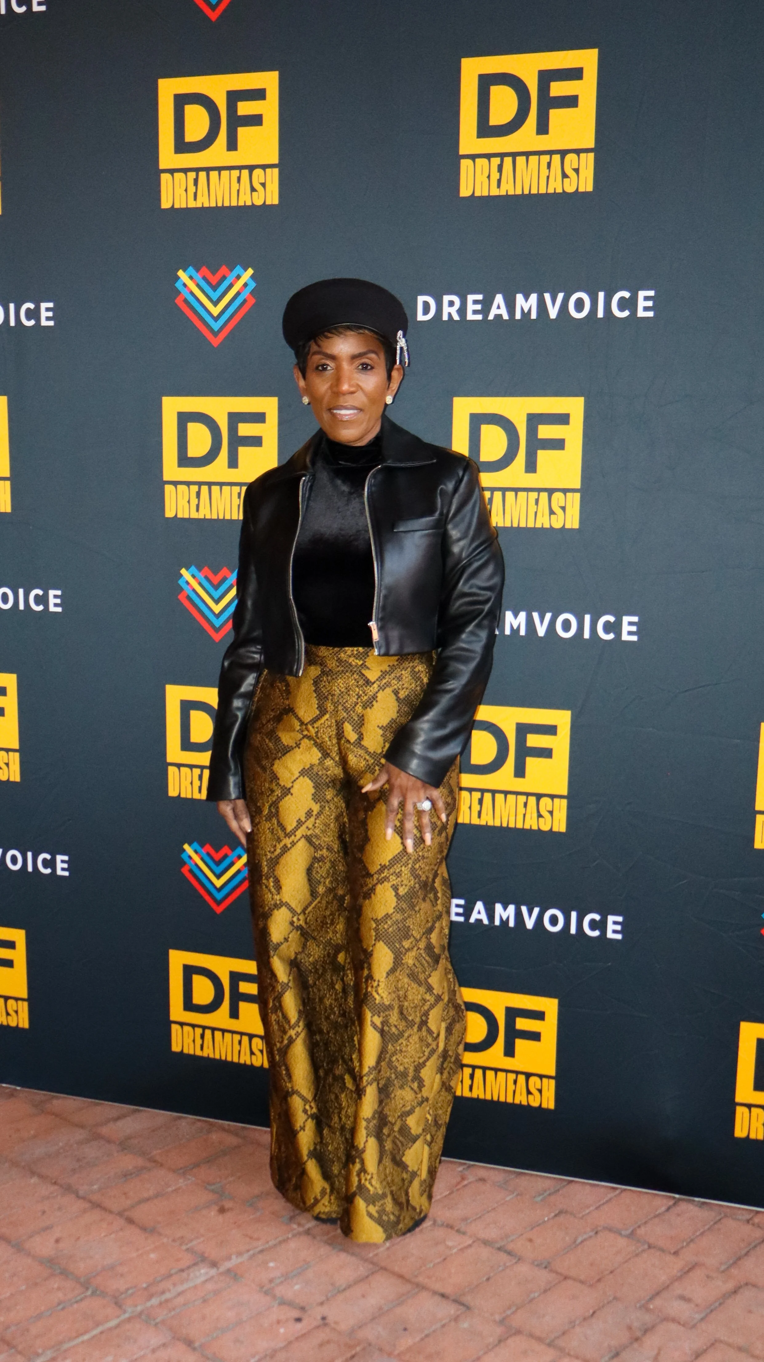 A Dream of Fashion: DreamFash Kicks Off — Scene in SA