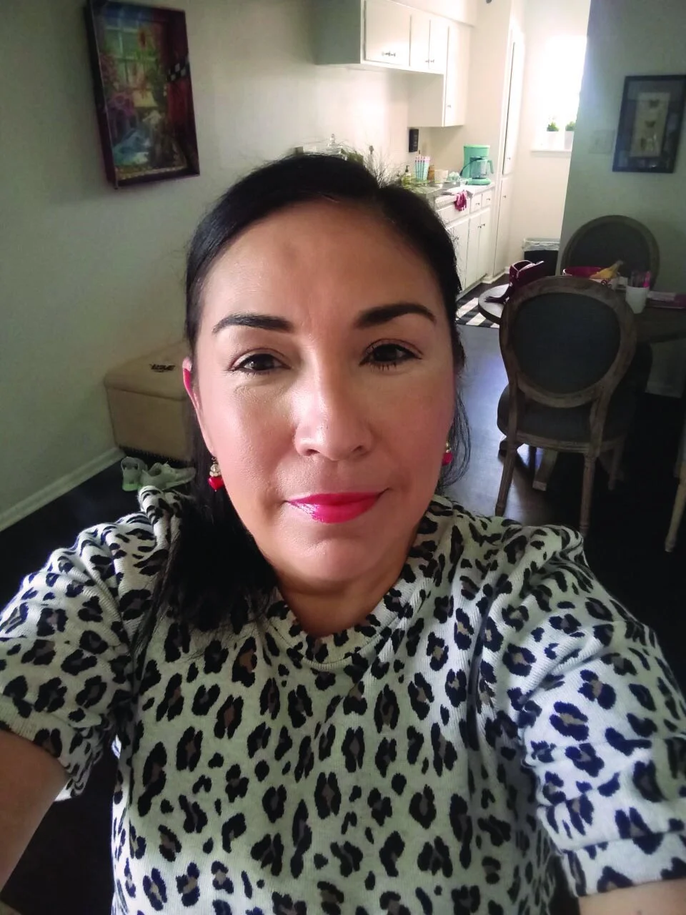 About — Scene in SA