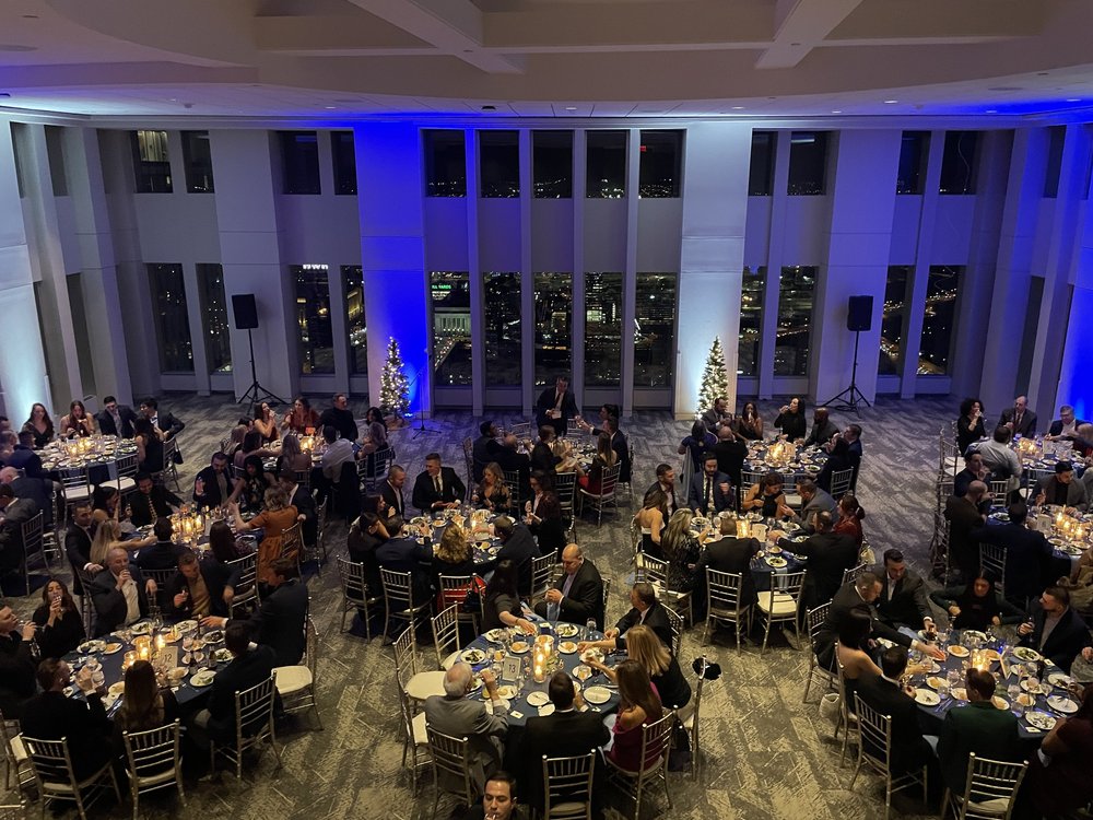 Original Events Co. is a Philadelphia based event planning and event ...