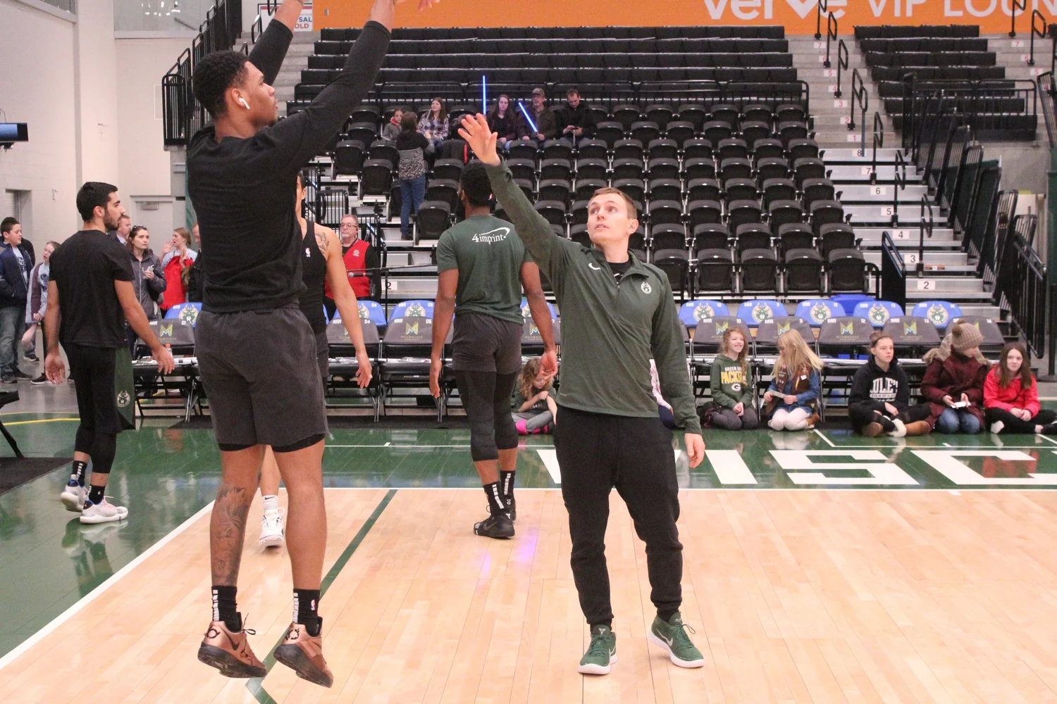 About Us — MARTZ MADNESS