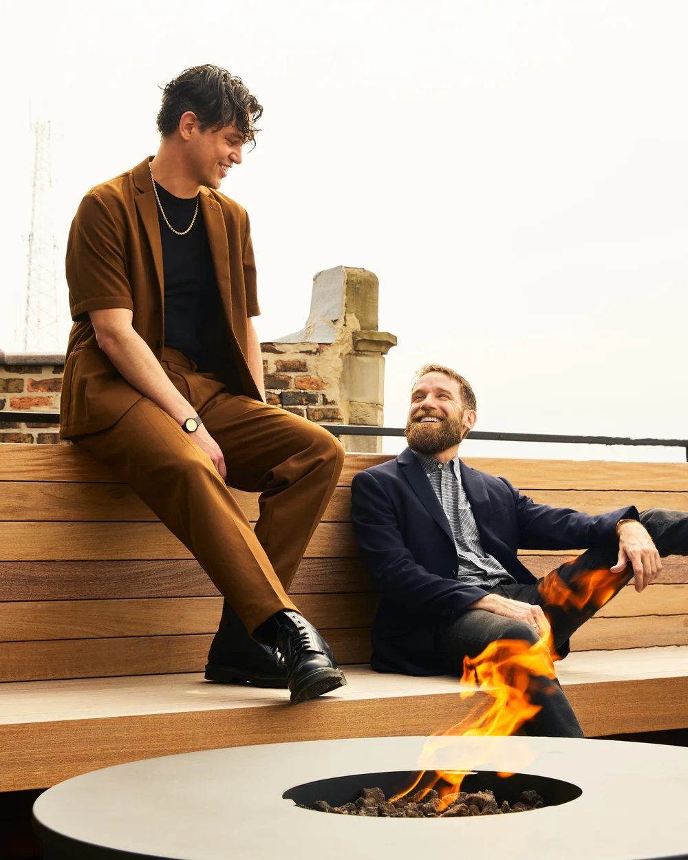 En Masse Architecture and Design