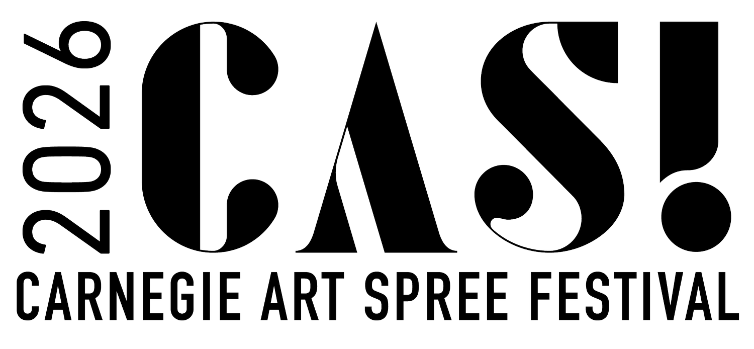Carnegie Art Spree!