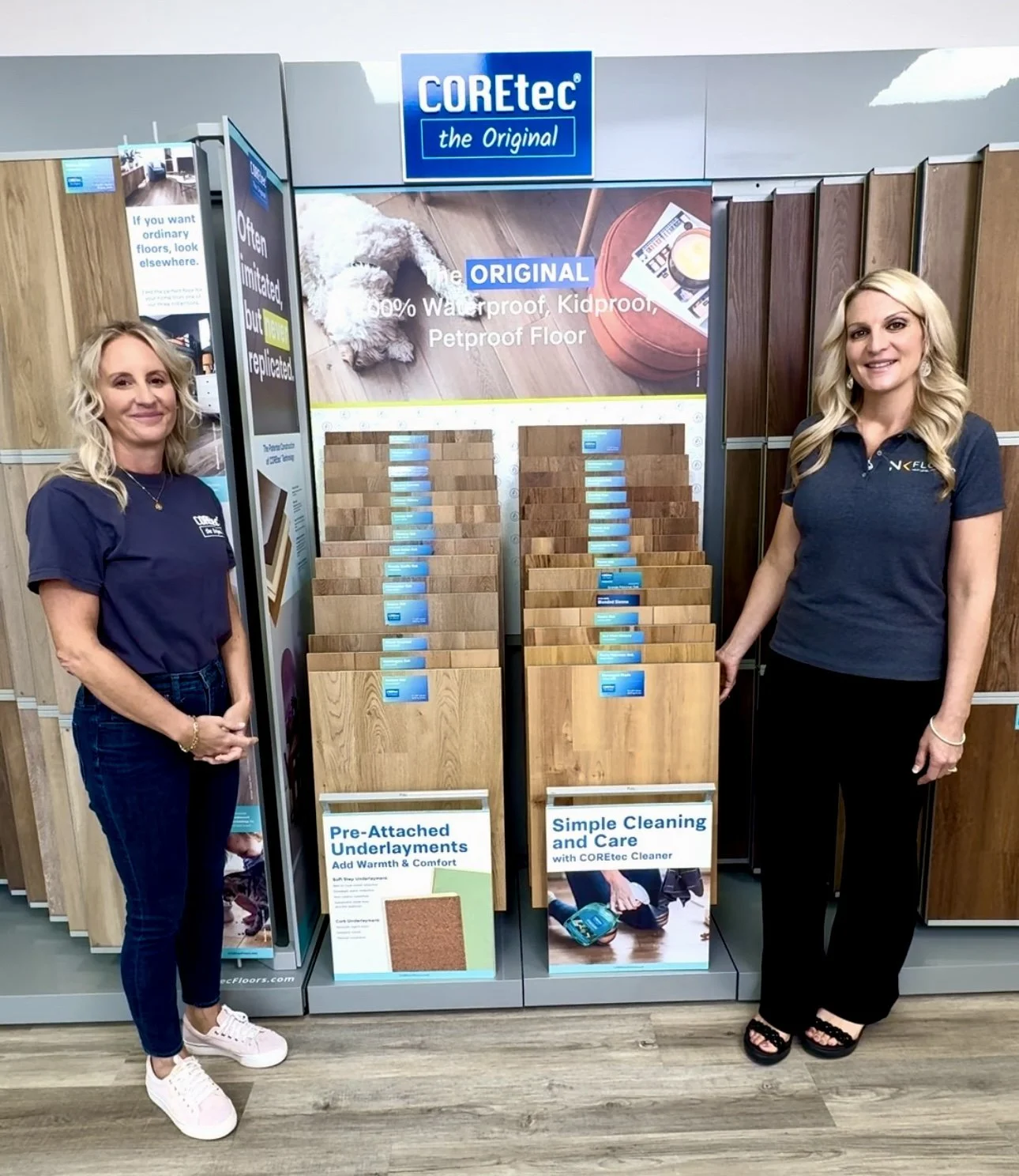 A Core Values Blueprint for Home Improvement — FXBG Neighbors