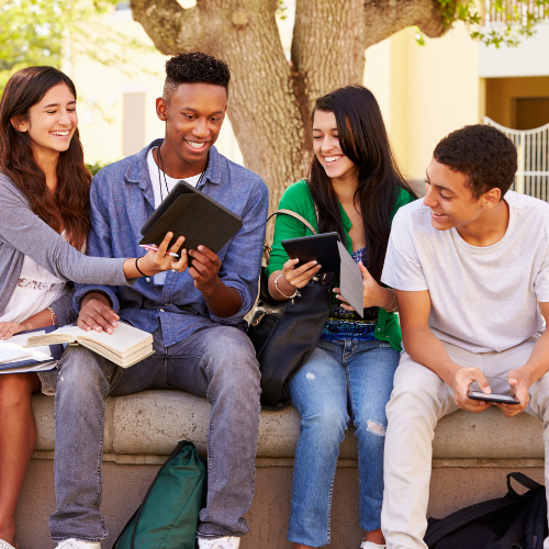 Ace the School Year: Back-to-School Advice for a Successful Year — FXBG ...