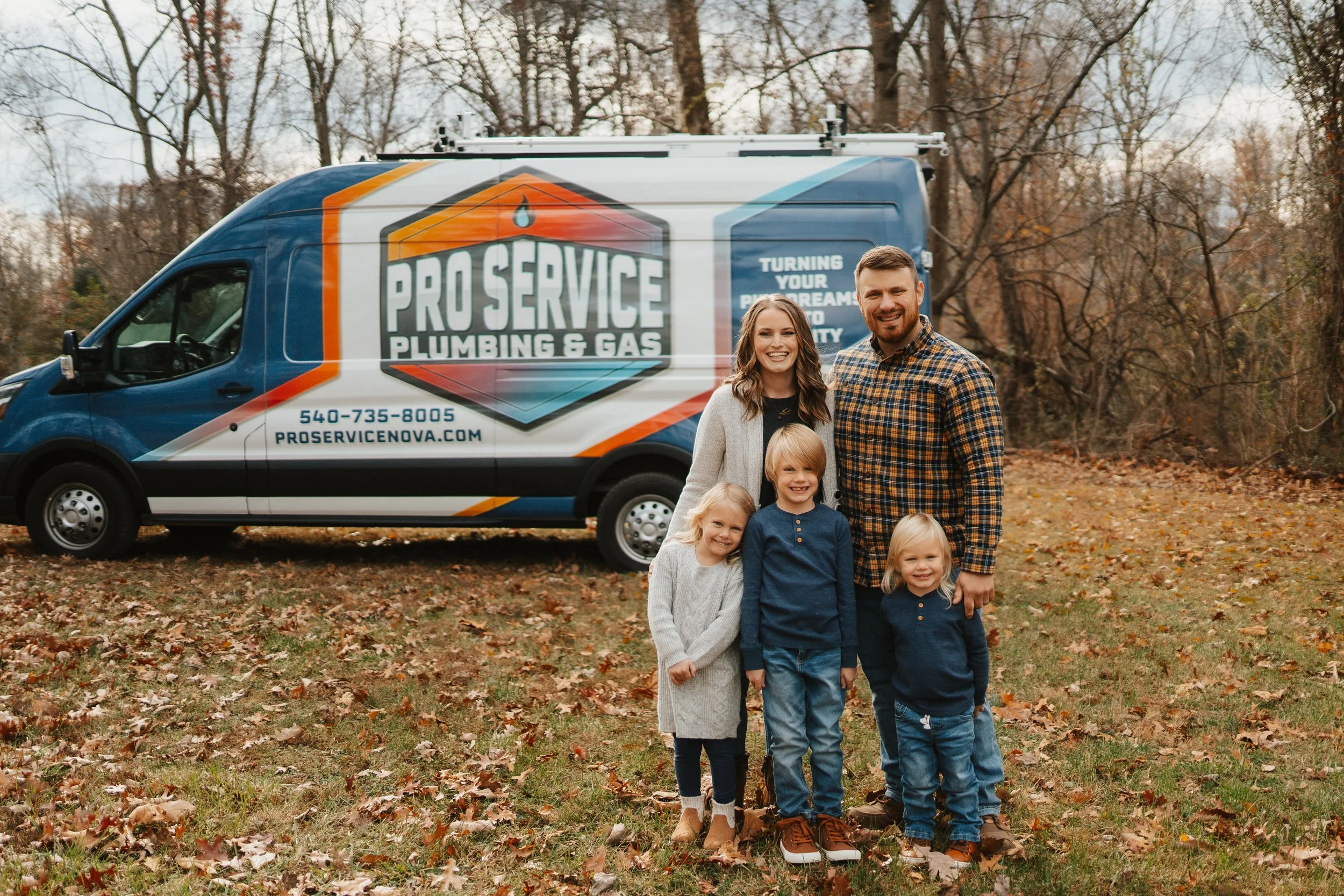 Pro Service Plumbing & Gas: Serving Stafford with Innovation and ...