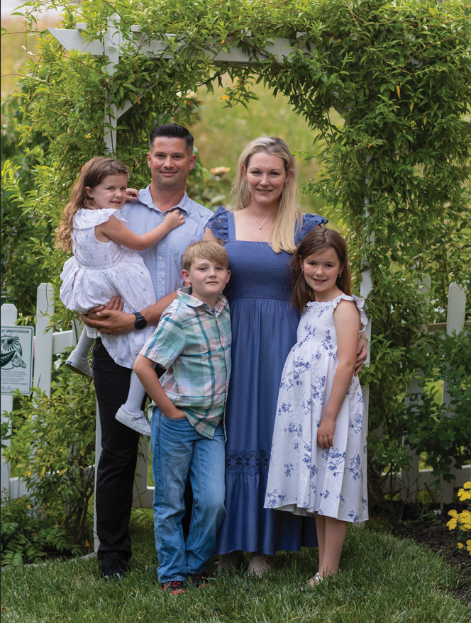 Meet the Boyds: Making a Difference in their Neighborhood. — FXBG Neighbors