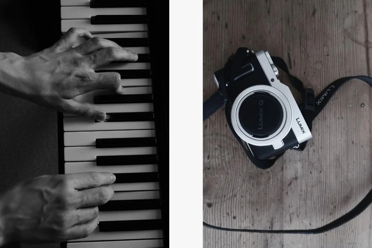 7 Tips on managing multiple creative projects - without going mad ...