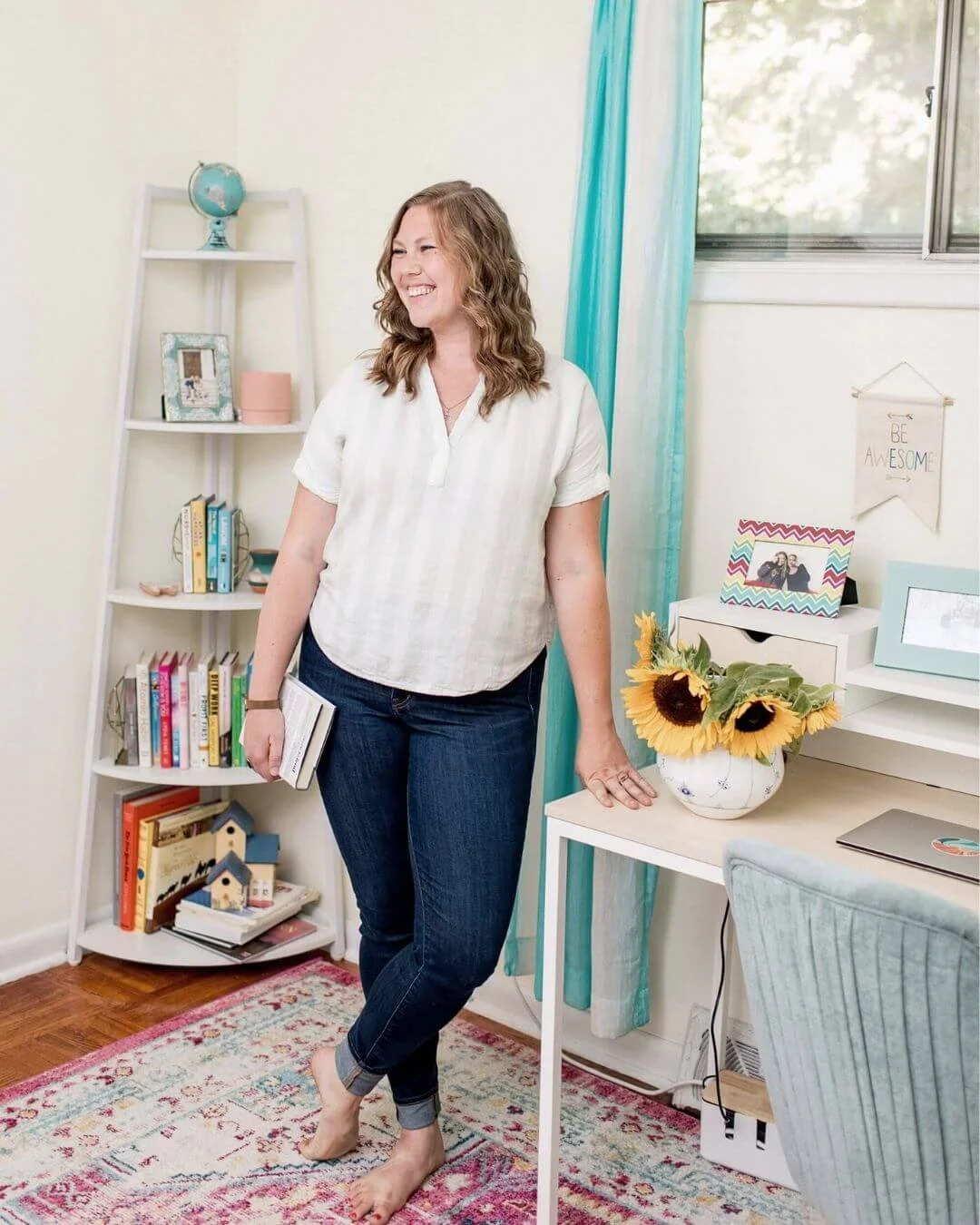 Interview with SEO expert: Julia Renee Consulting — Creators Process ...