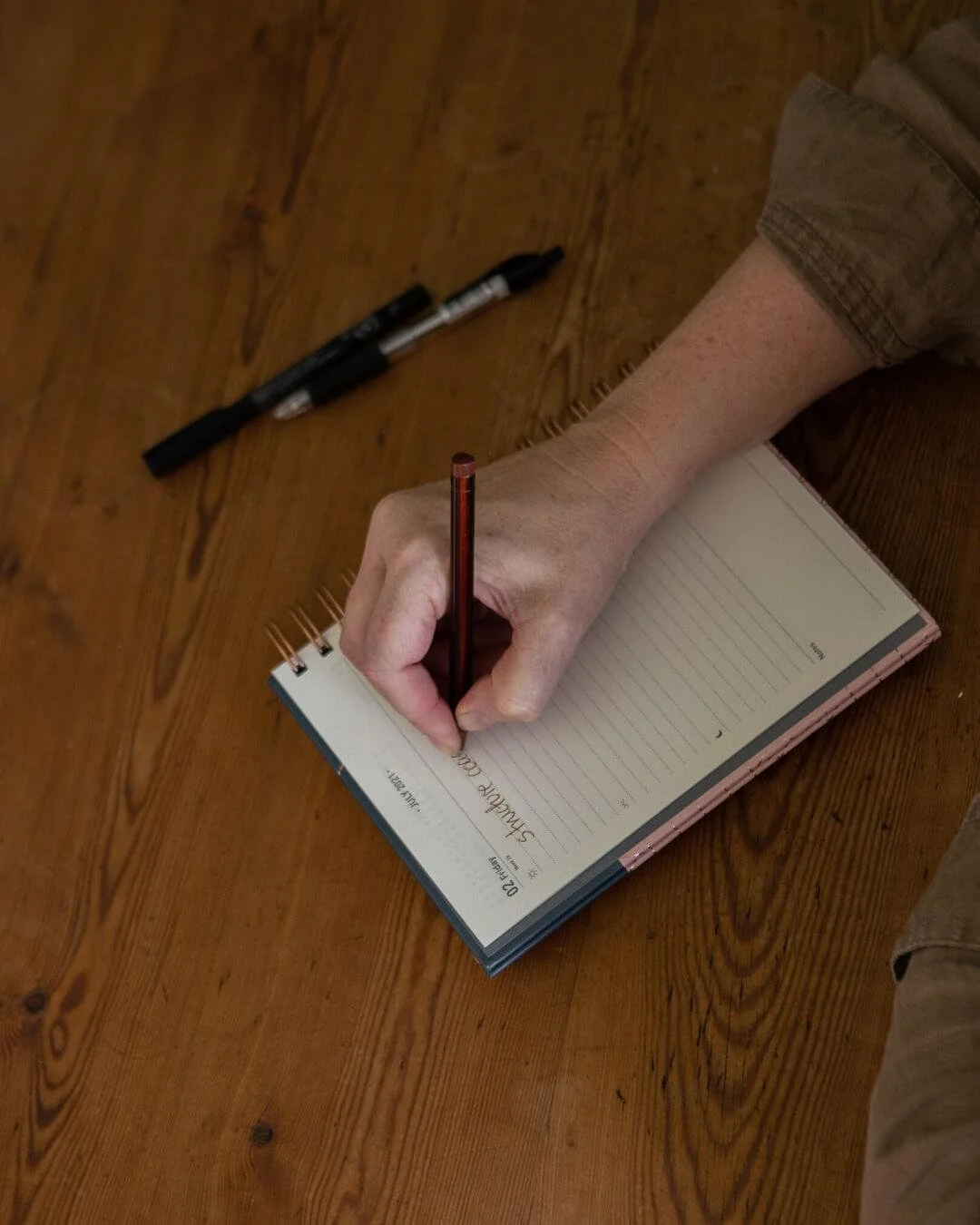 Why a single small step, will build a consistent creating practice ...