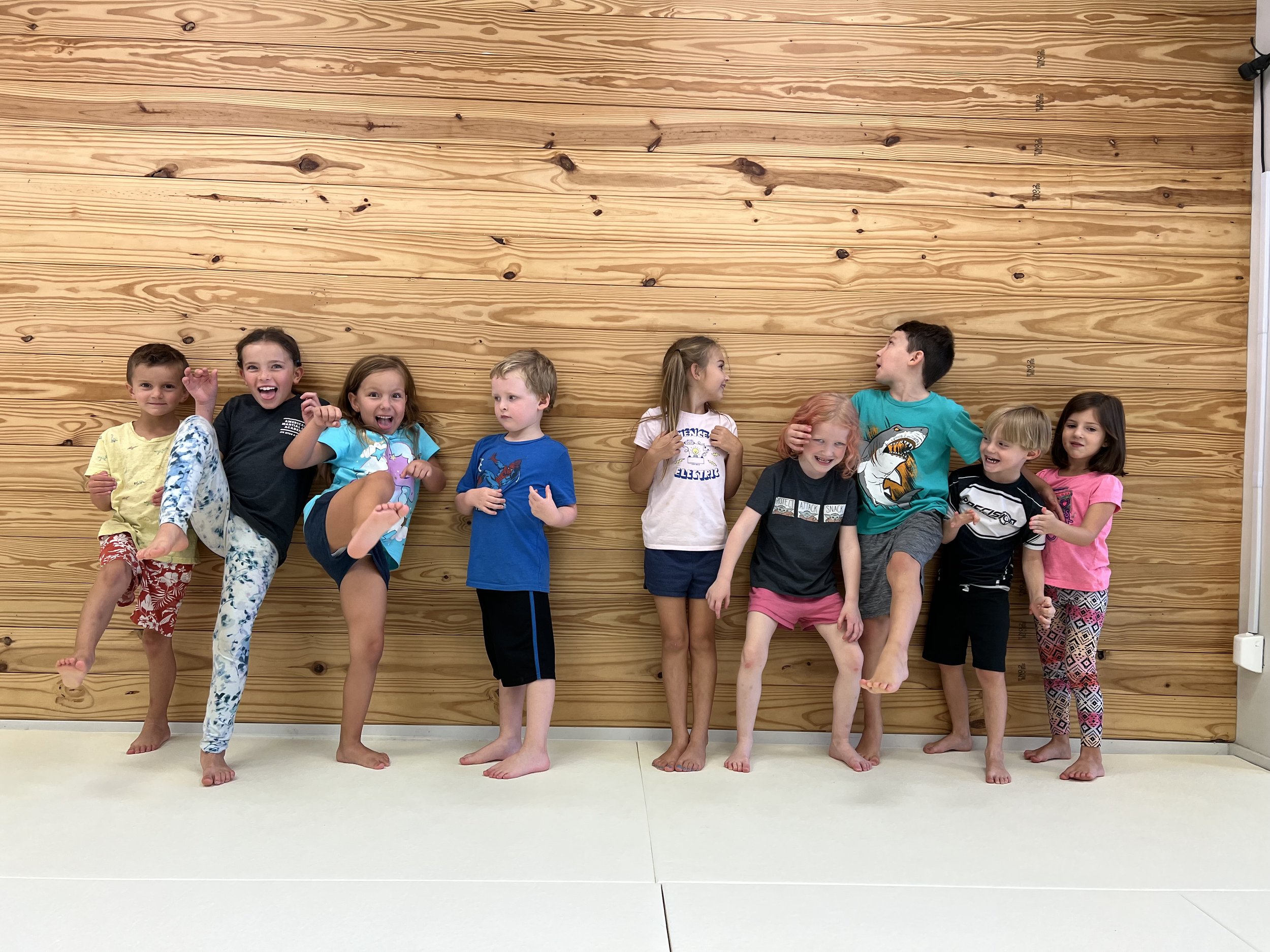 Precision Martial Arts Academy Flowood