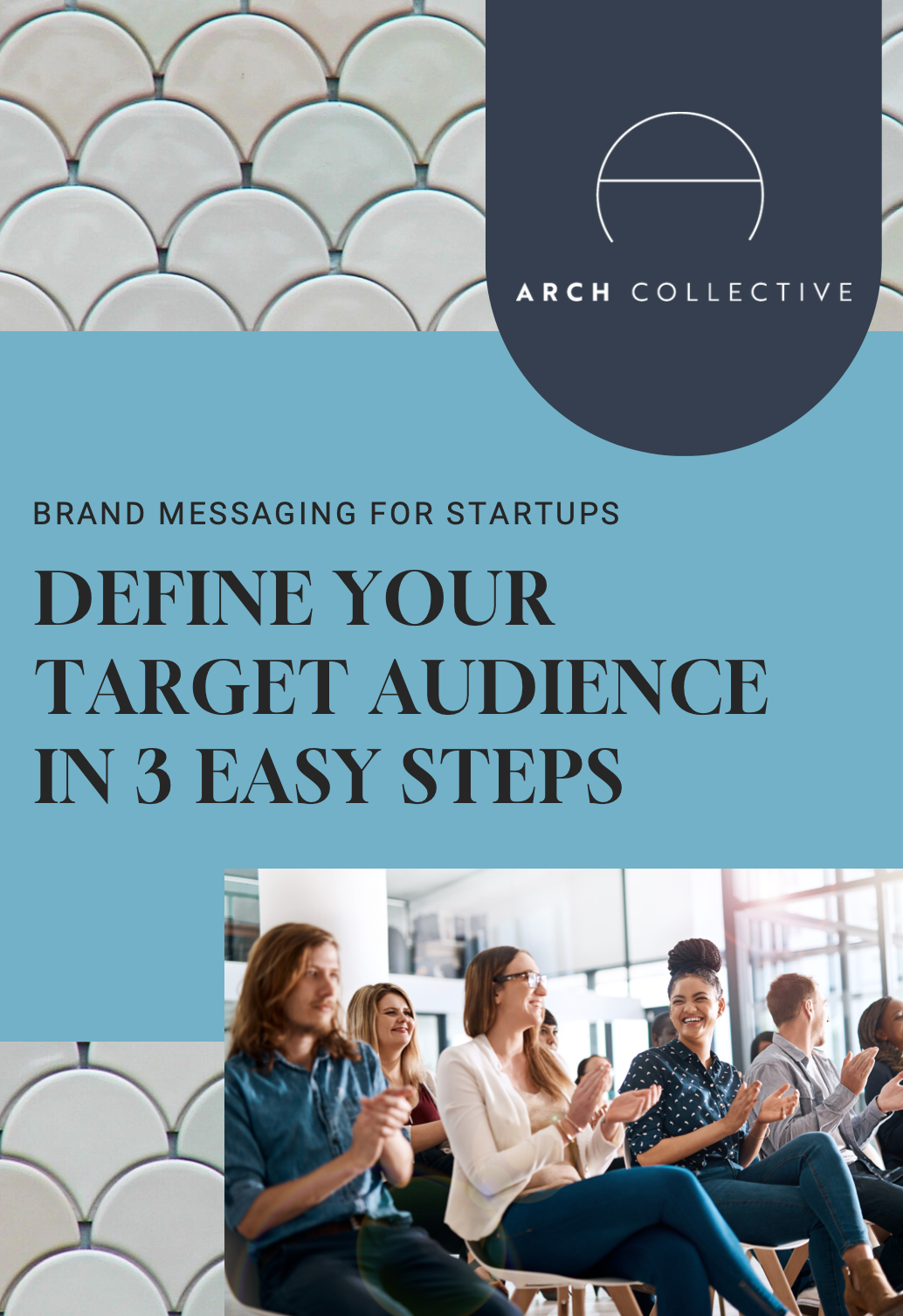 Arch Collective | Fractional CMO plus The Collective Fractional CMO ...