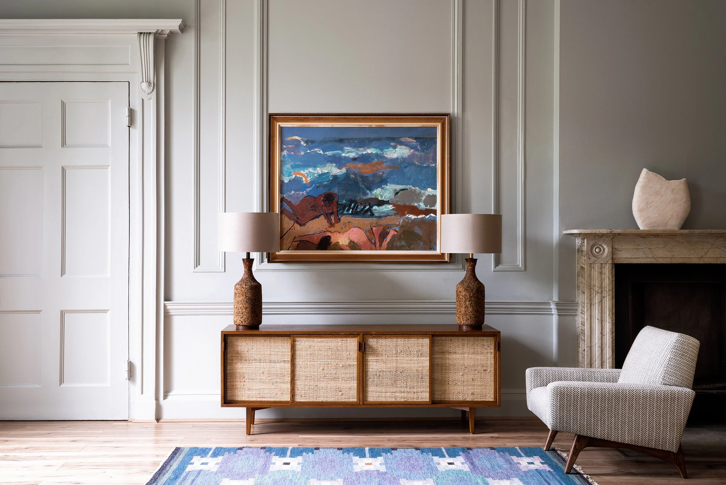 Florence Sideboard — Fiona McDonald