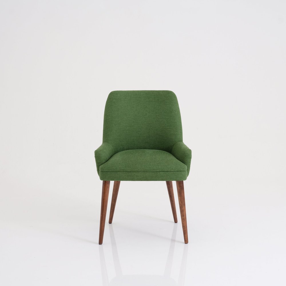 Ivy Chair — Fiona McDonald