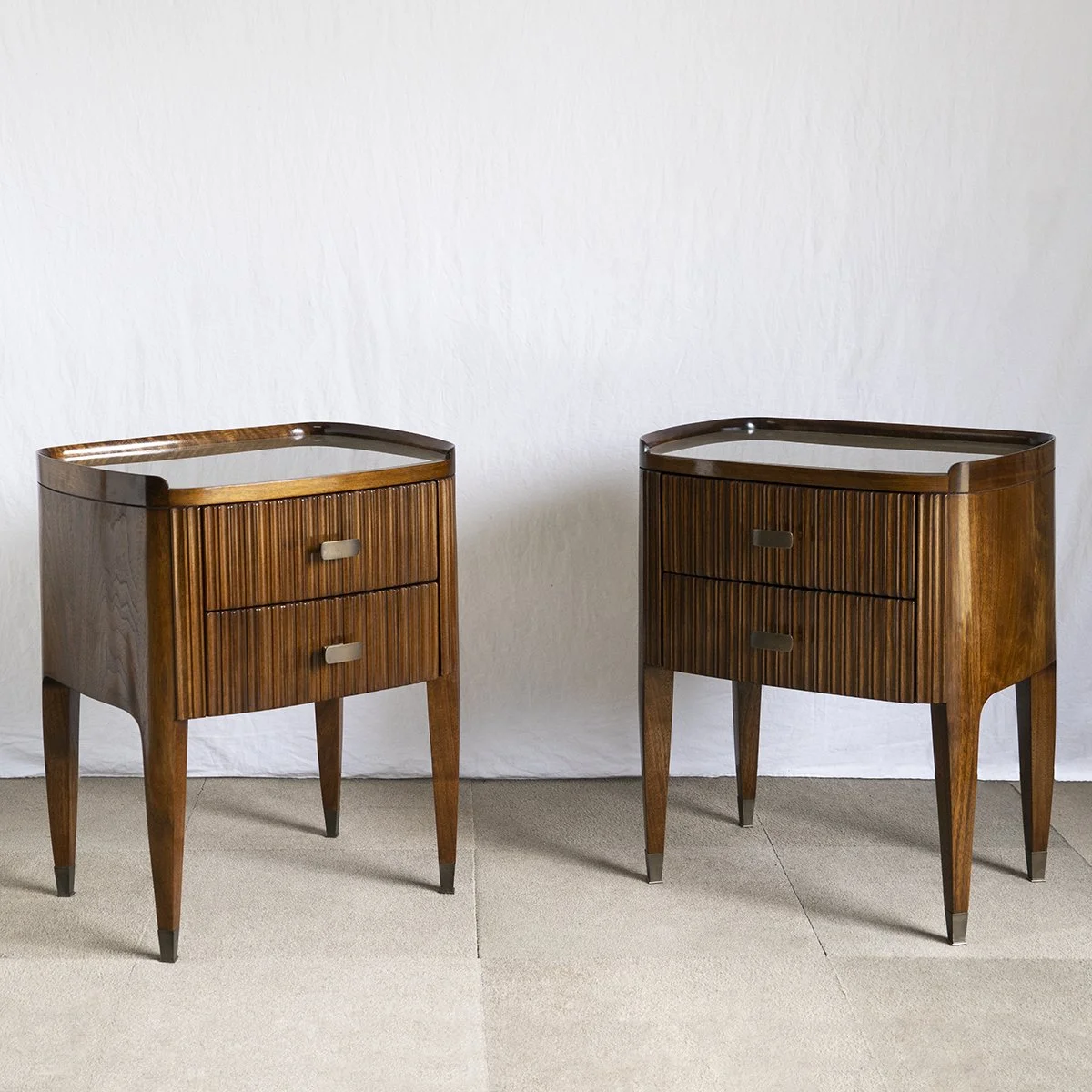 Cosmo Side Table — Fiona McDonald