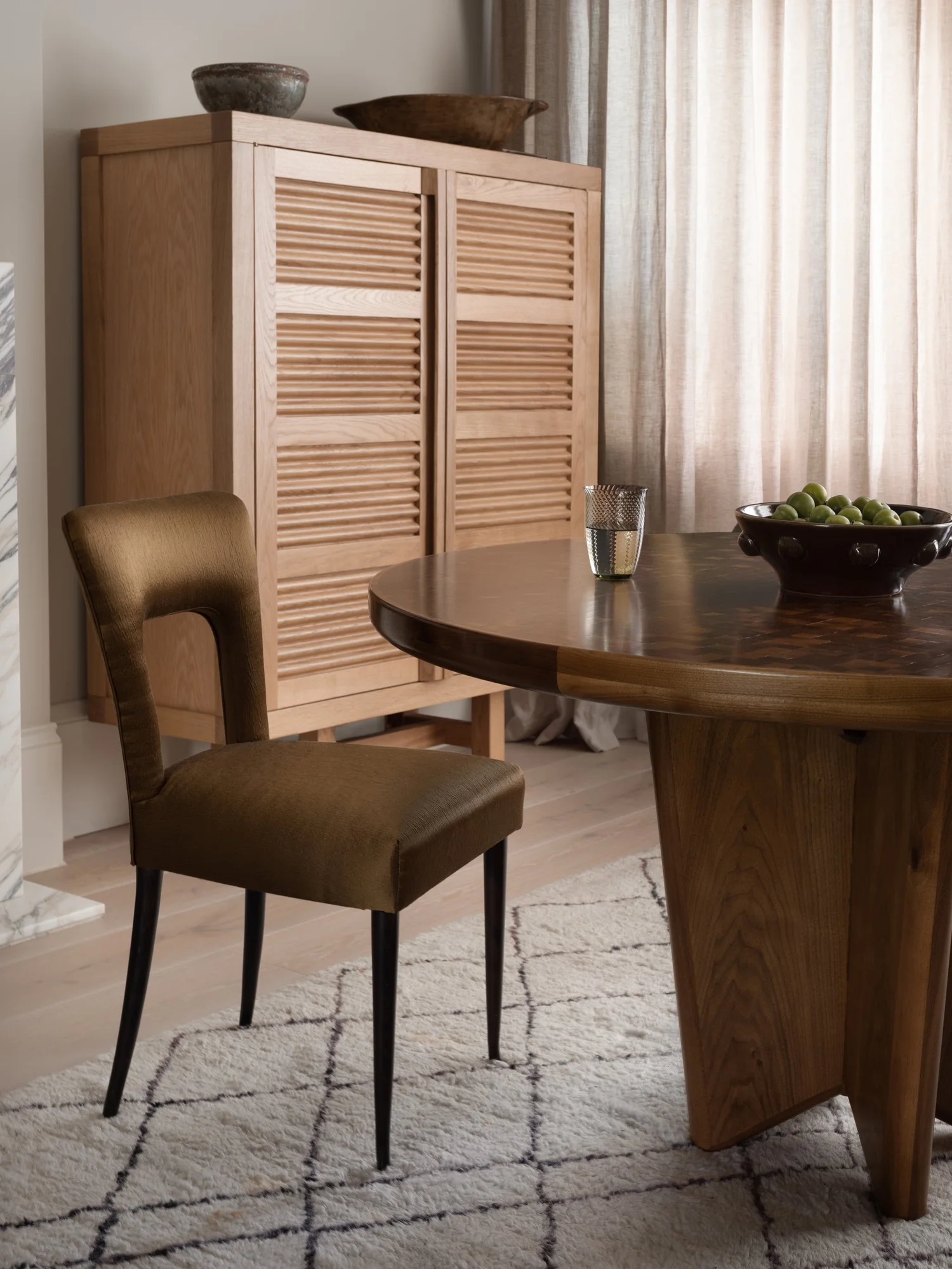 Lookbook — Fiona McDonald