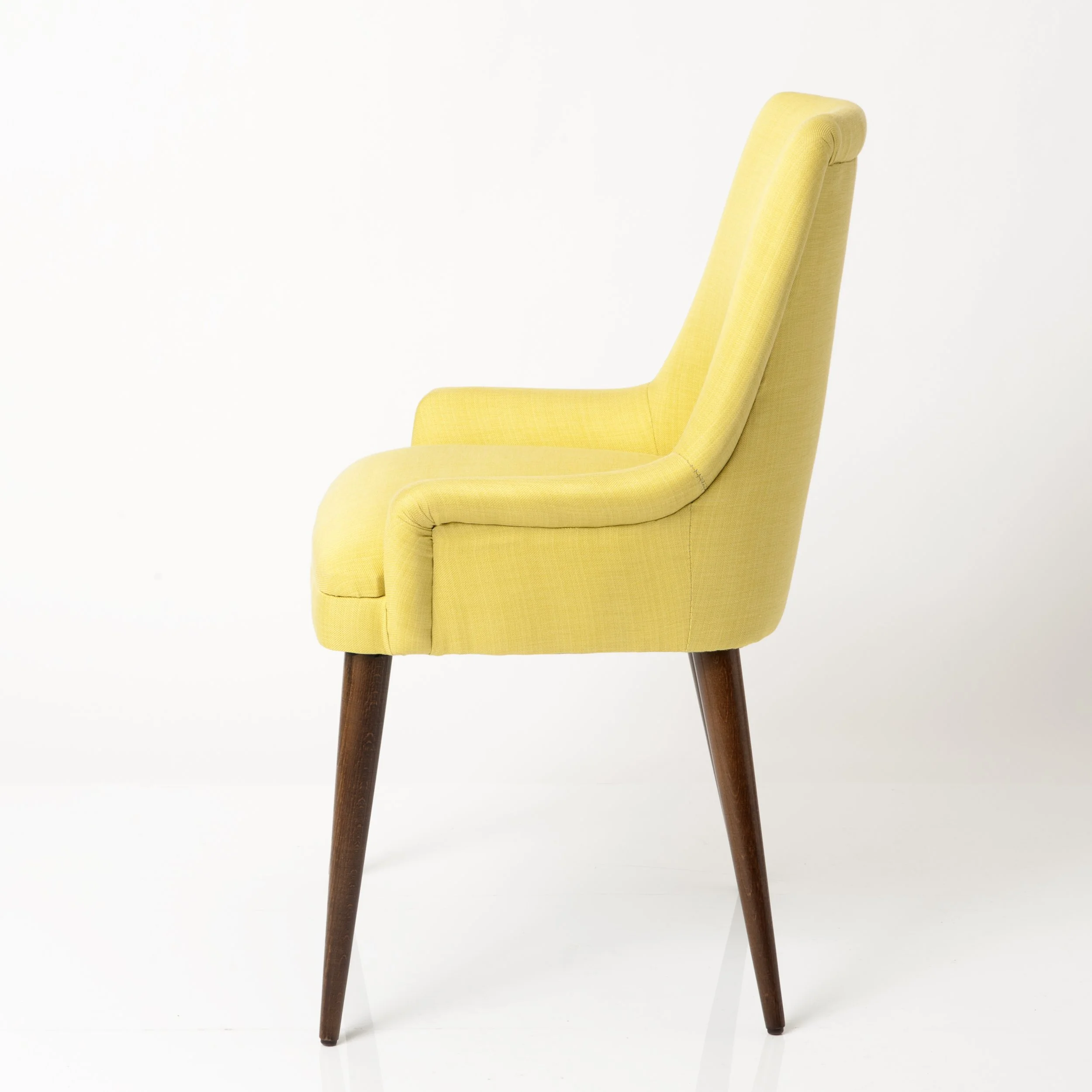 Ruby Chair — Fiona McDonald