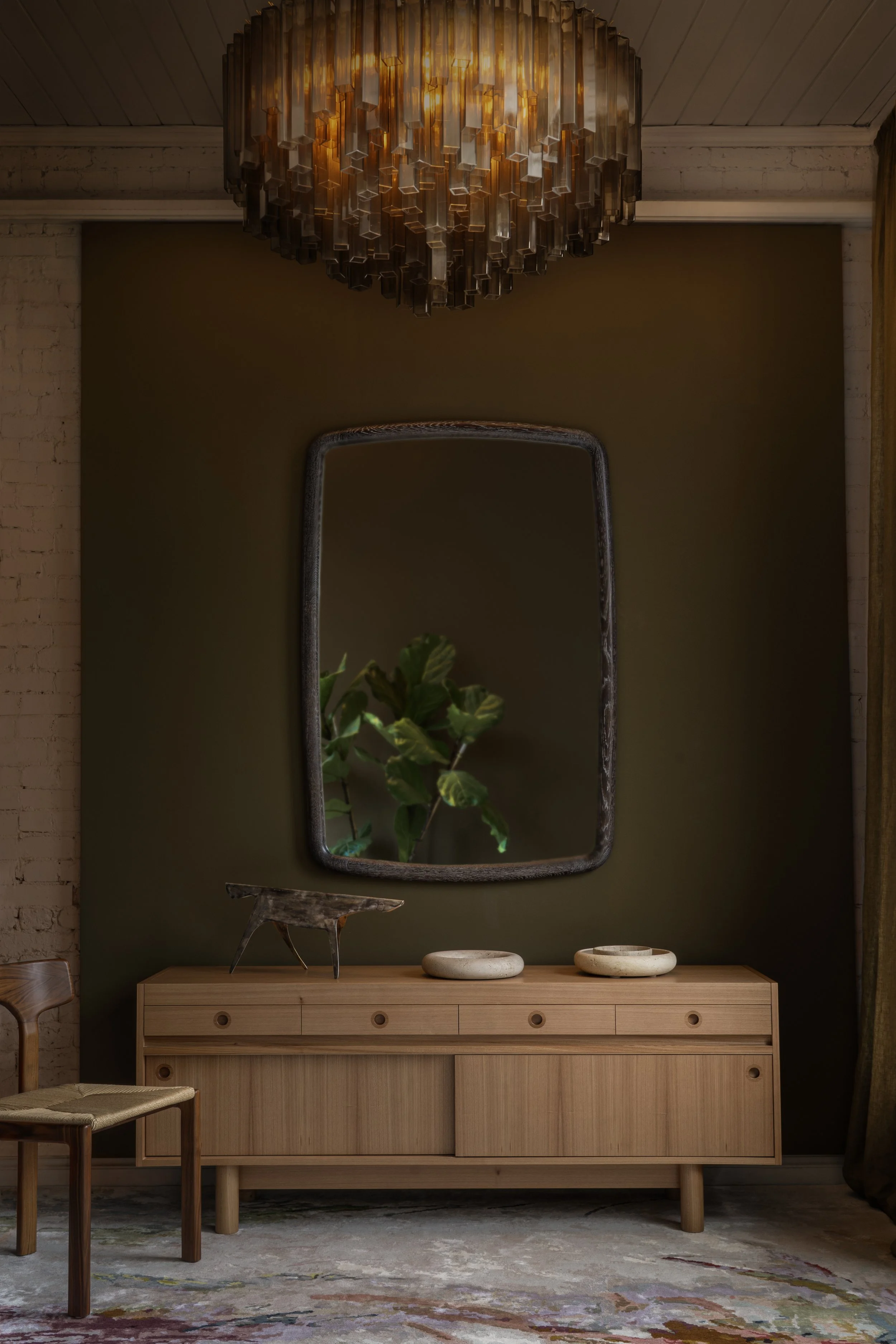 Lookbook — Fiona McDonald