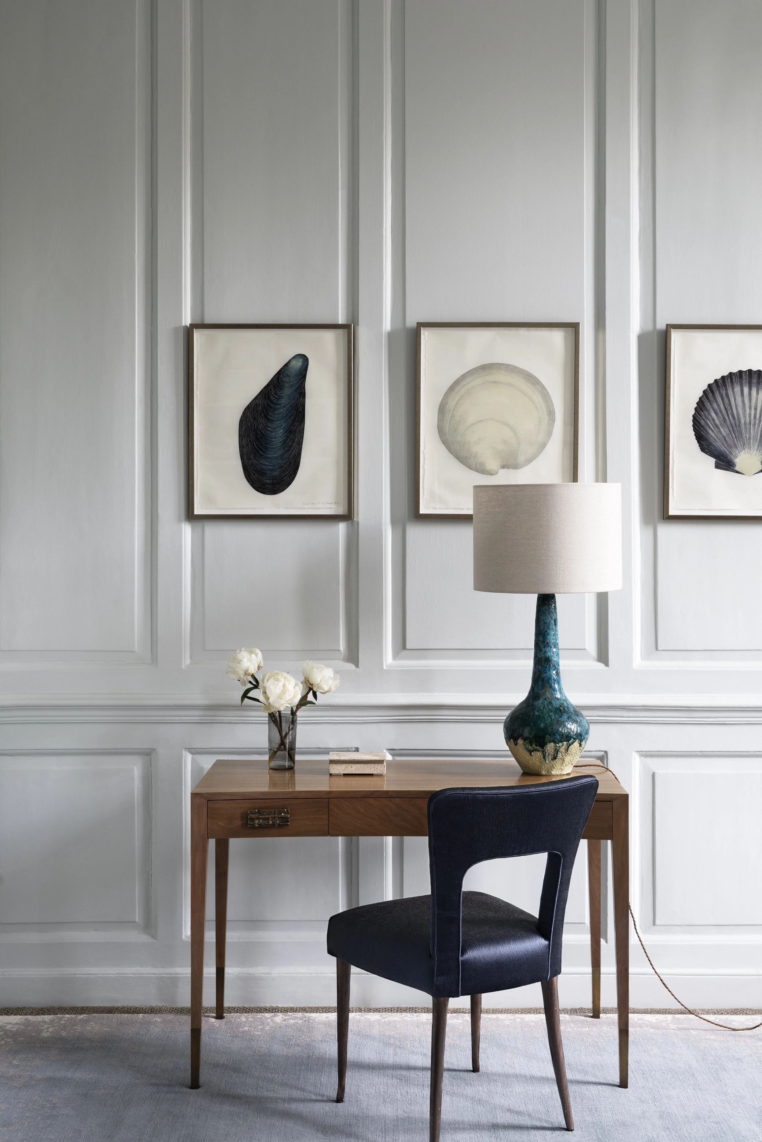 Lookbook — Fiona McDonald