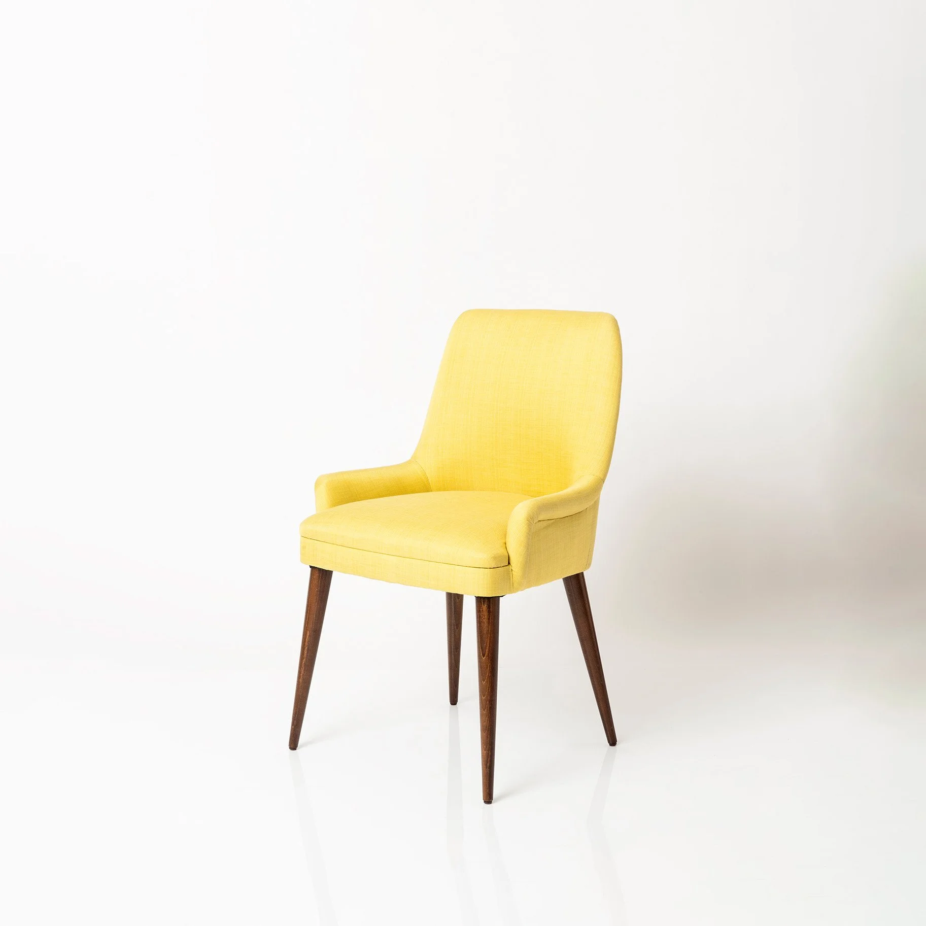 Ruby Chair — Fiona McDonald