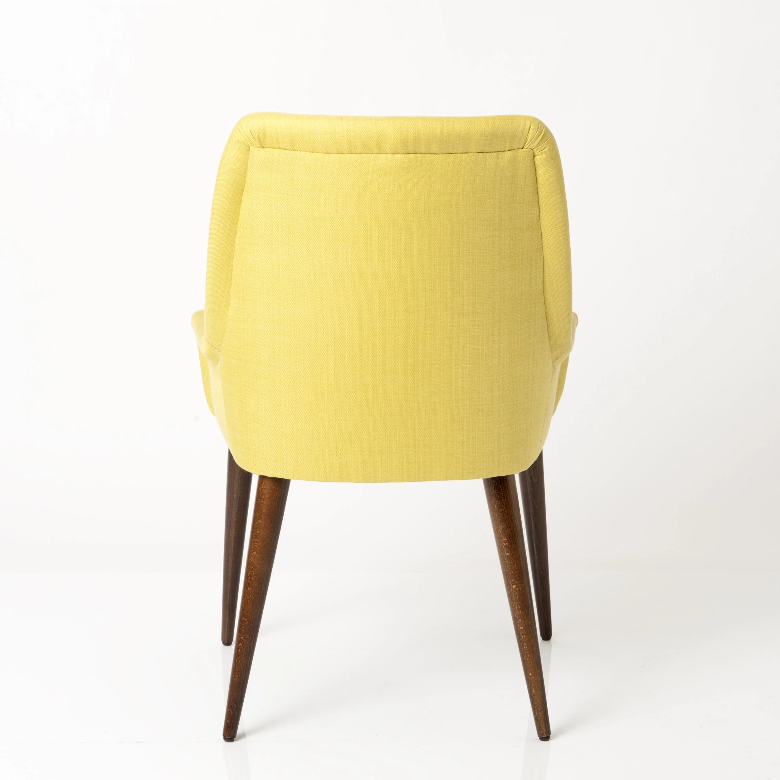 Ruby Chair — Fiona McDonald