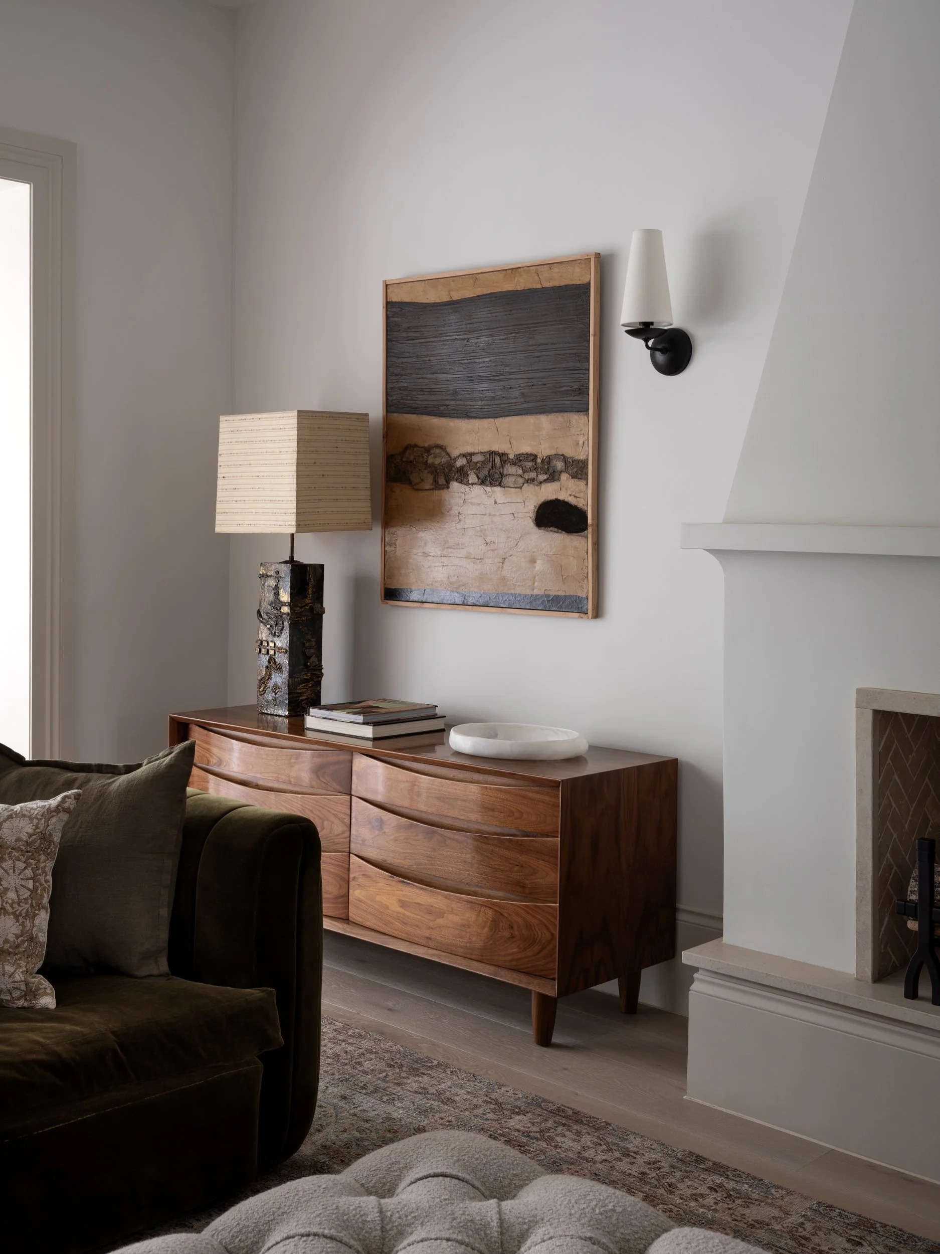 Edra Sideboard — Fiona McDonald