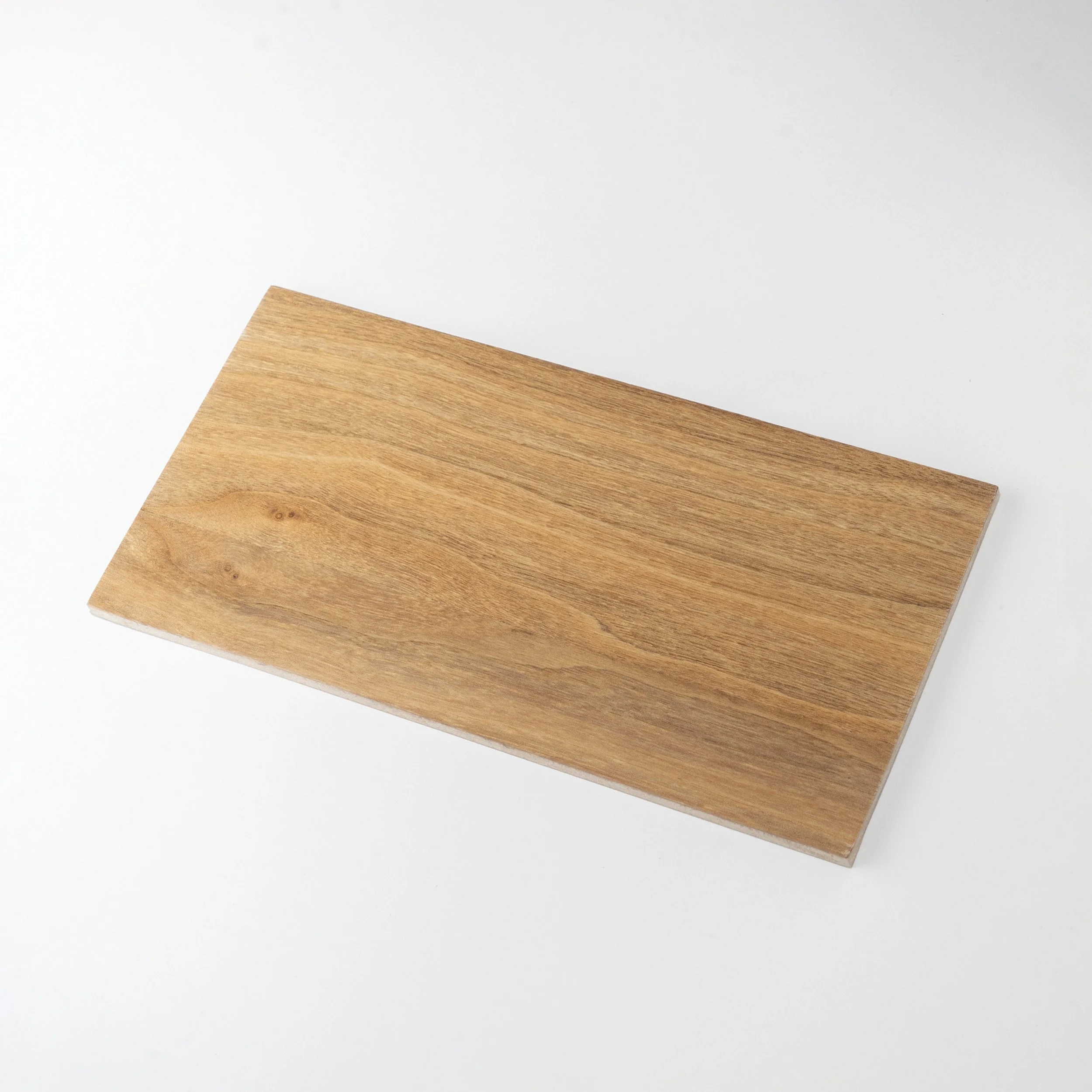 Timbers and Finishes — Fiona McDonald