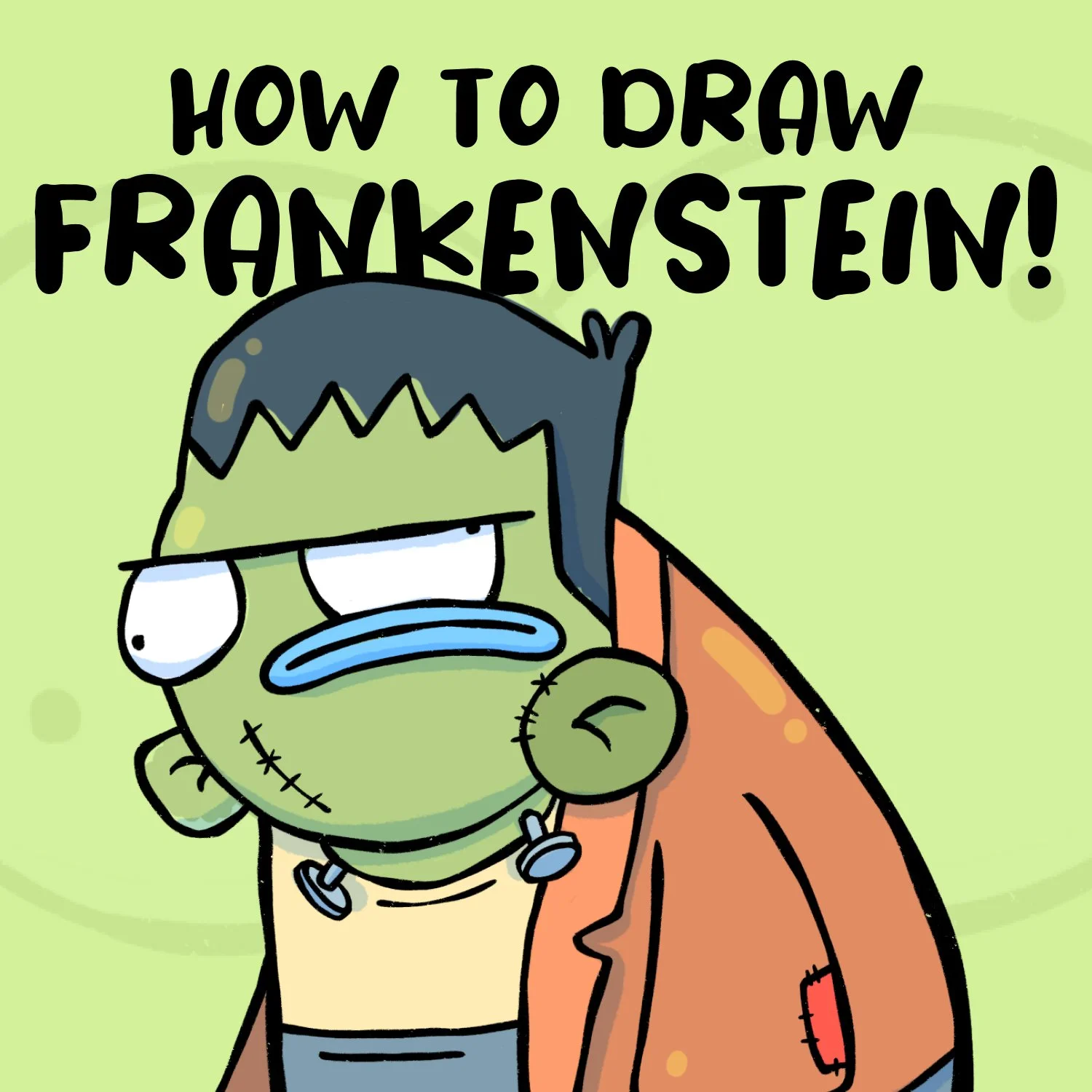 How to Draw | Doofy Doodles