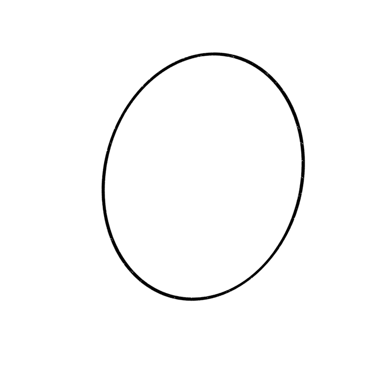 How to draw an Easter chick — DoofyDoodles