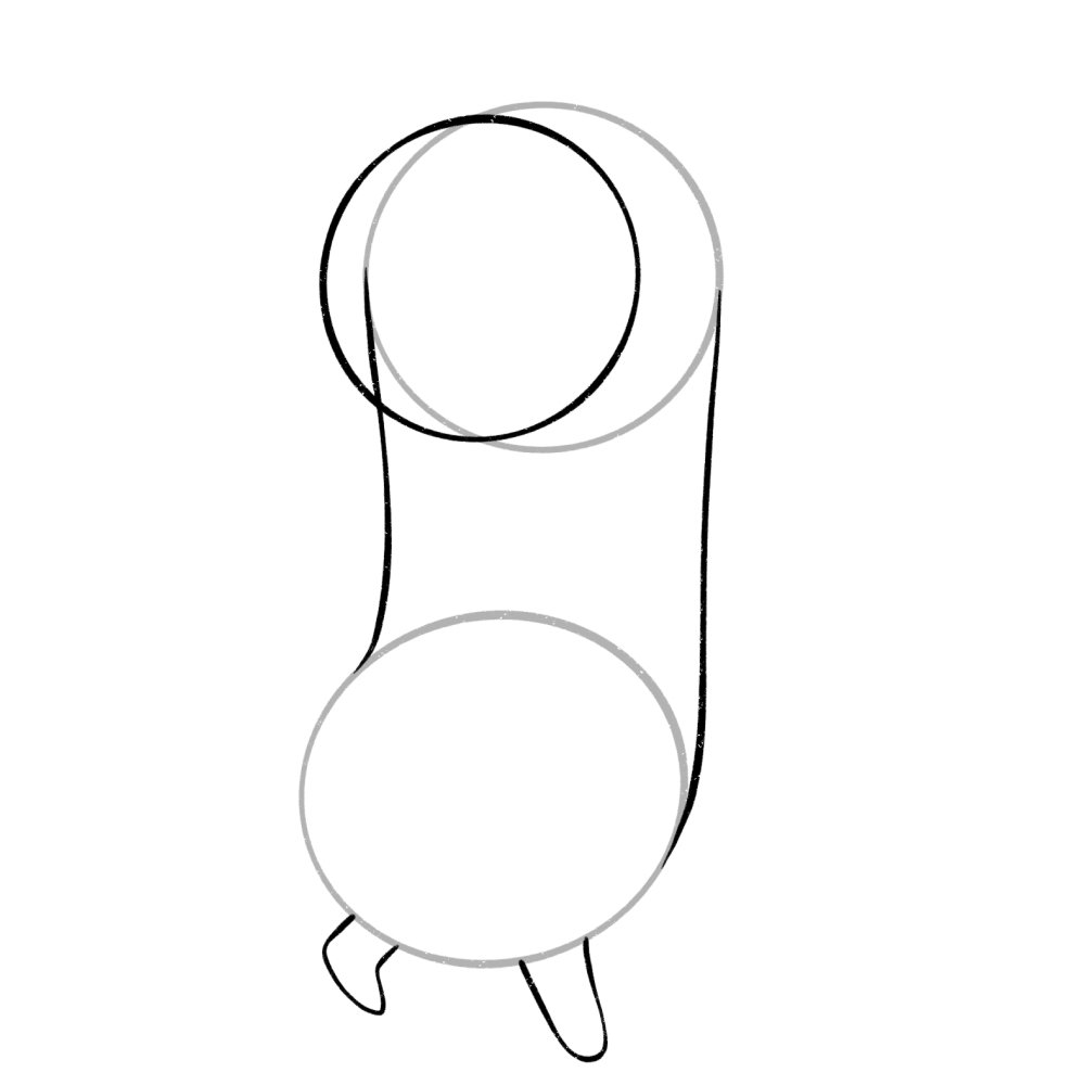 How to draw Plankton step-by-step | Easy SpongeBob character tutorial ...
