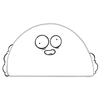 How to draw a taco — DoofyDoodles