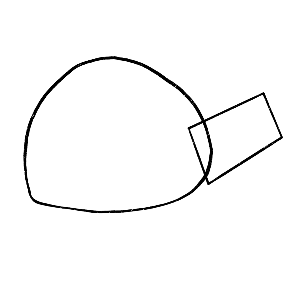 How to draw a turtle — DoofyDoodles