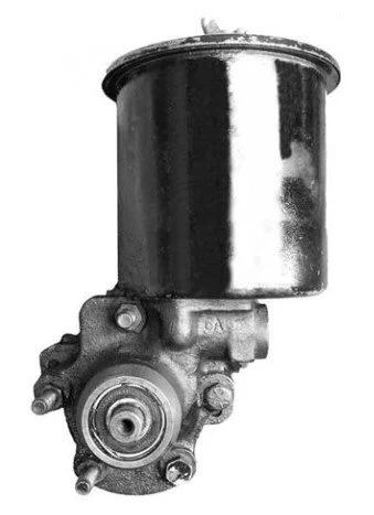 Pump Rebuilds — Powersteering.com