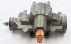 Steering gear on center? How to Confirm — Powersteering.com